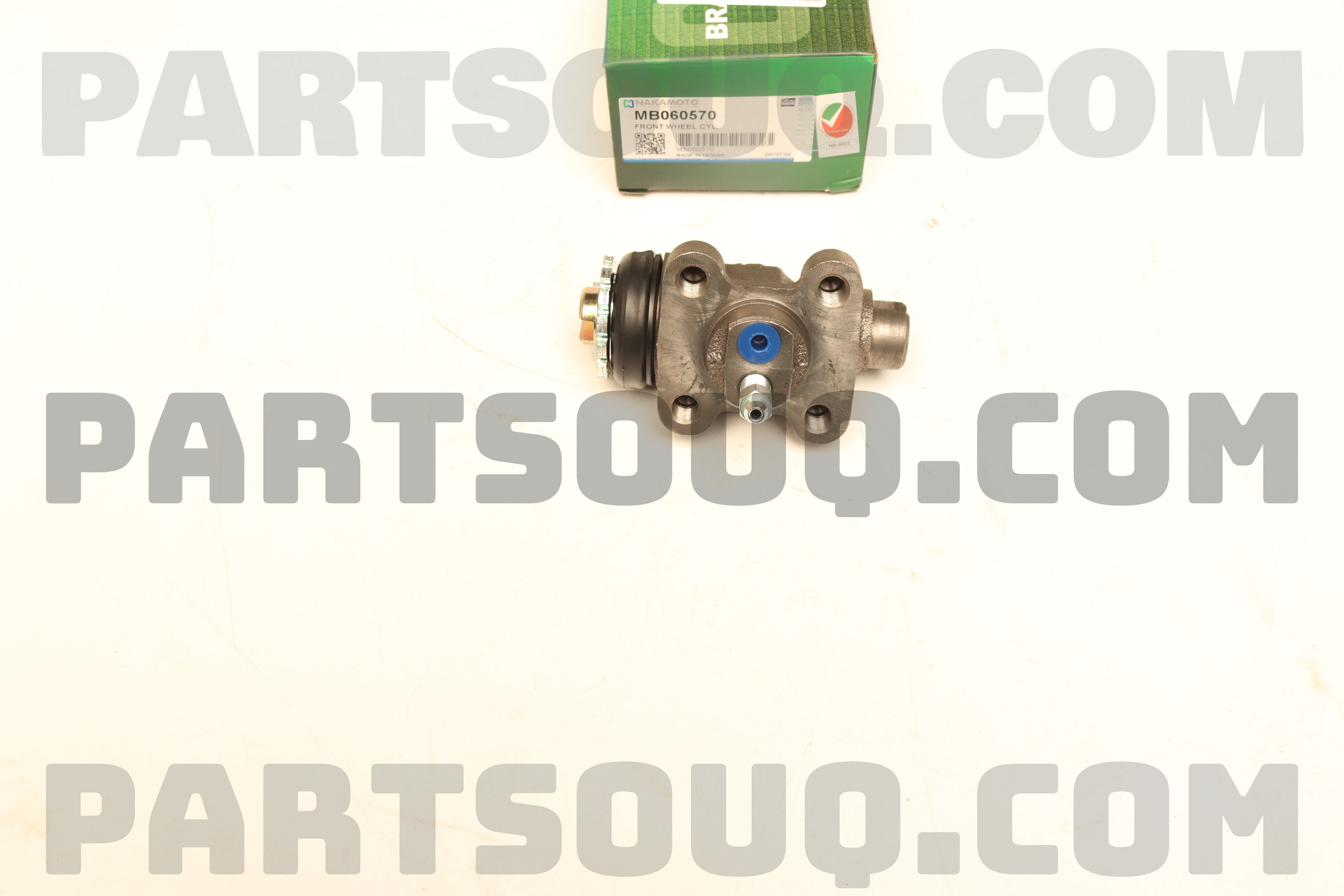 CYLINDER ASSY,FR BRA MC869358 | FUSO Parts | PartSouq