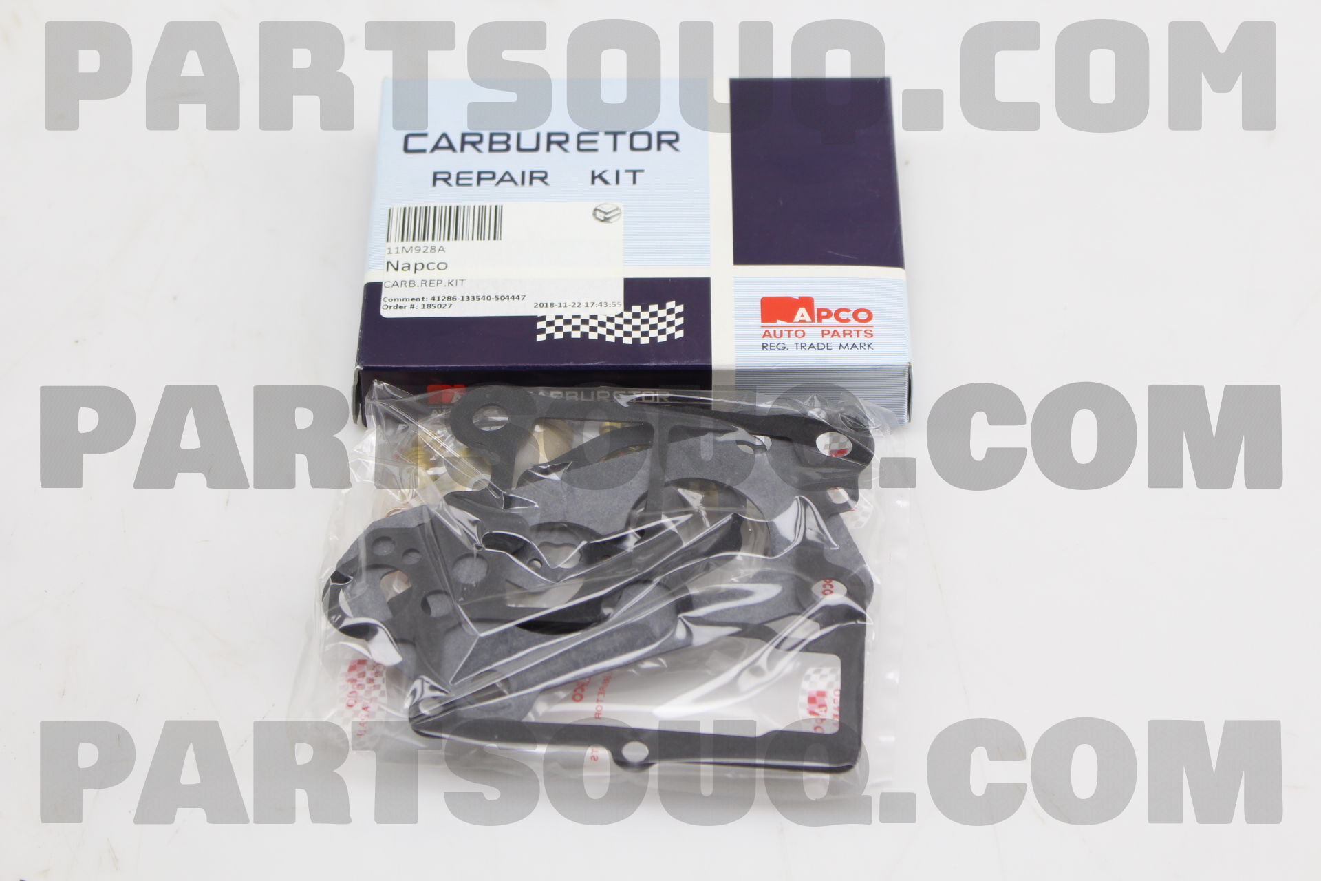 CARBURETOR 4G32 - NEW MD006219 | AISIN Parts | PartSouq