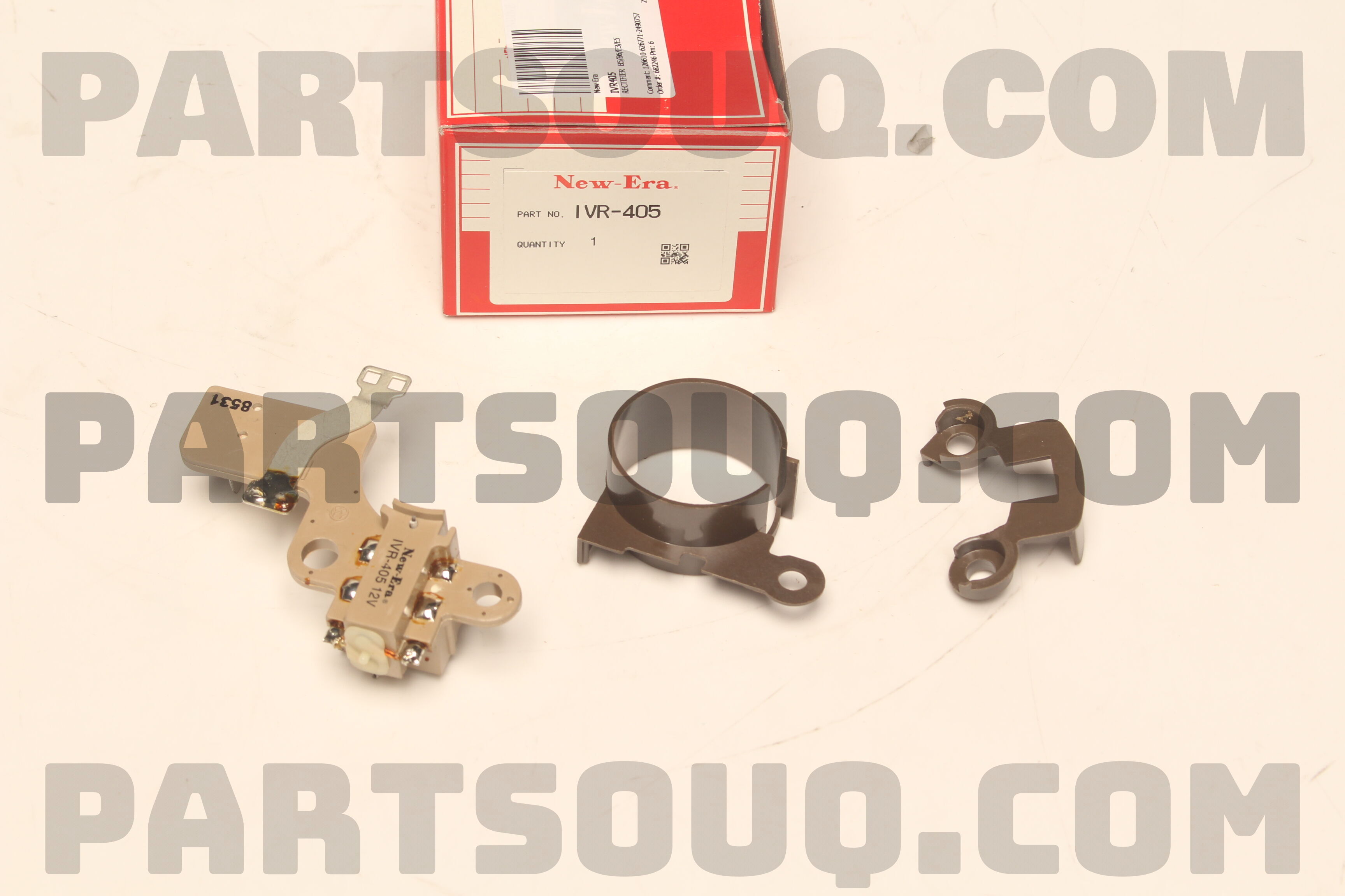 REGULATOR ASSY-GENERATOR 3737042540 | Hyundai / KIA Parts | PartSouq