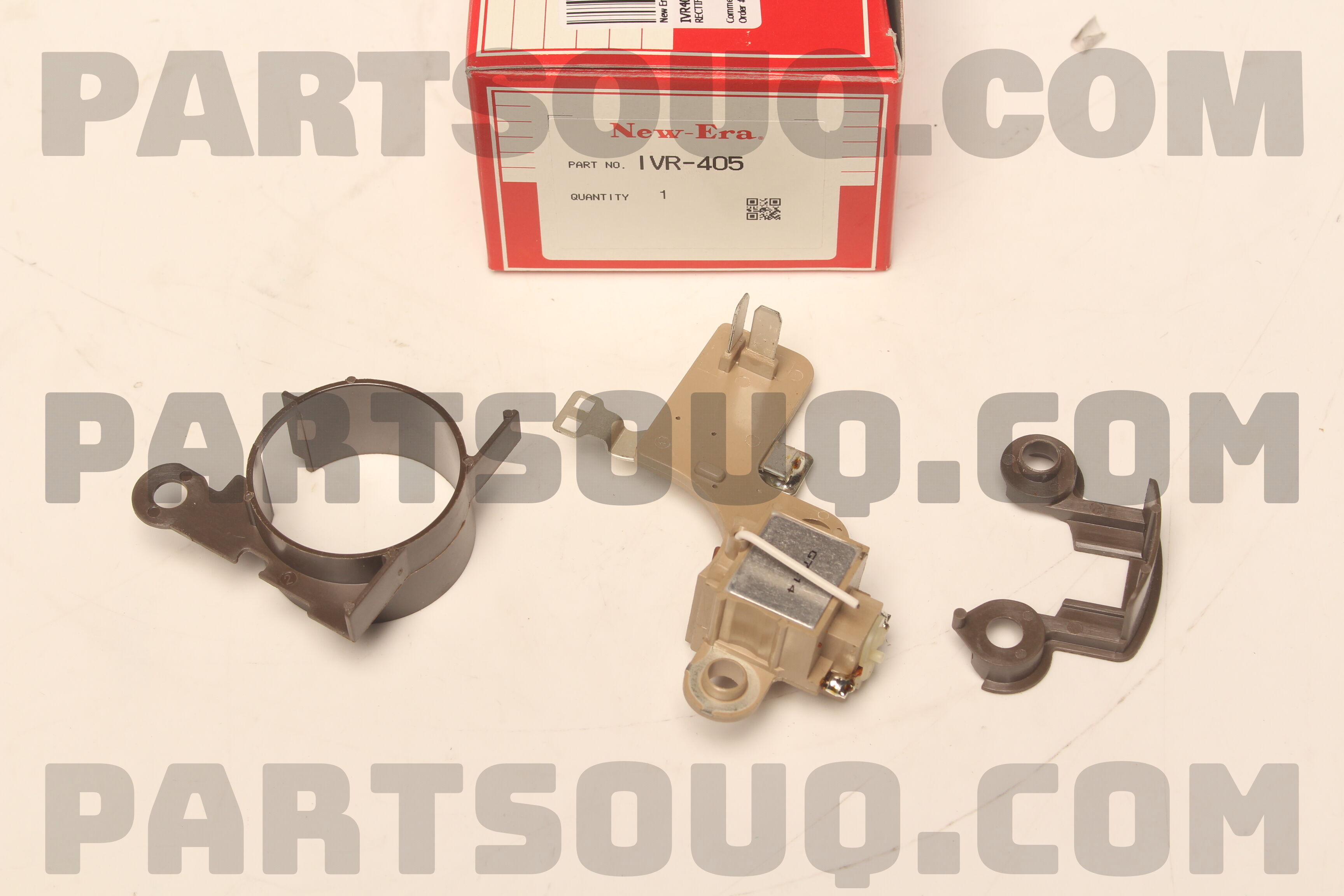 REGULATOR ASSY-GENERATOR 3737042540 | Hyundai / KIA Parts | PartSouq