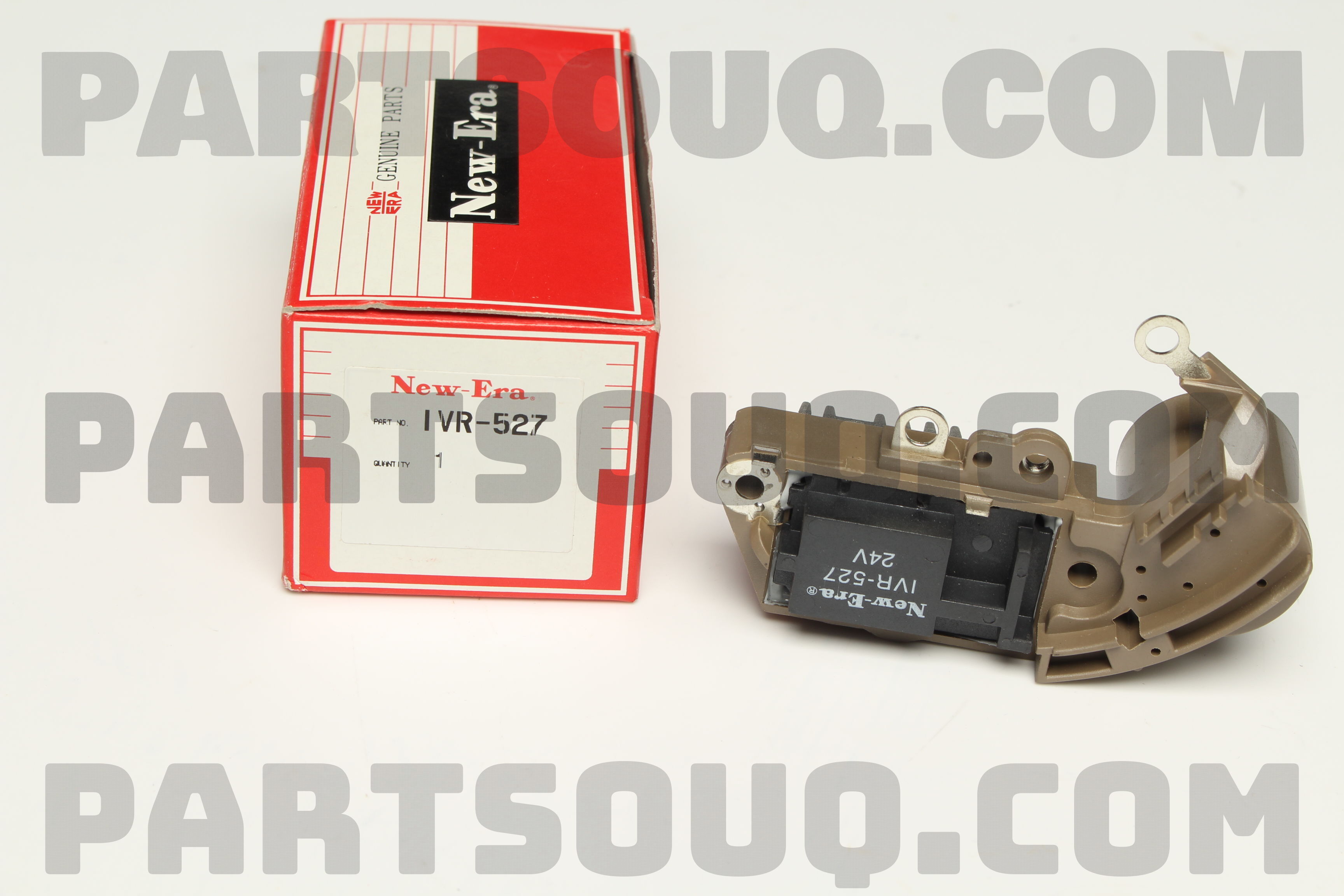 REGULATOR ASSY, GENERATOR 2770058020 | Toyota Parts | PartSouq