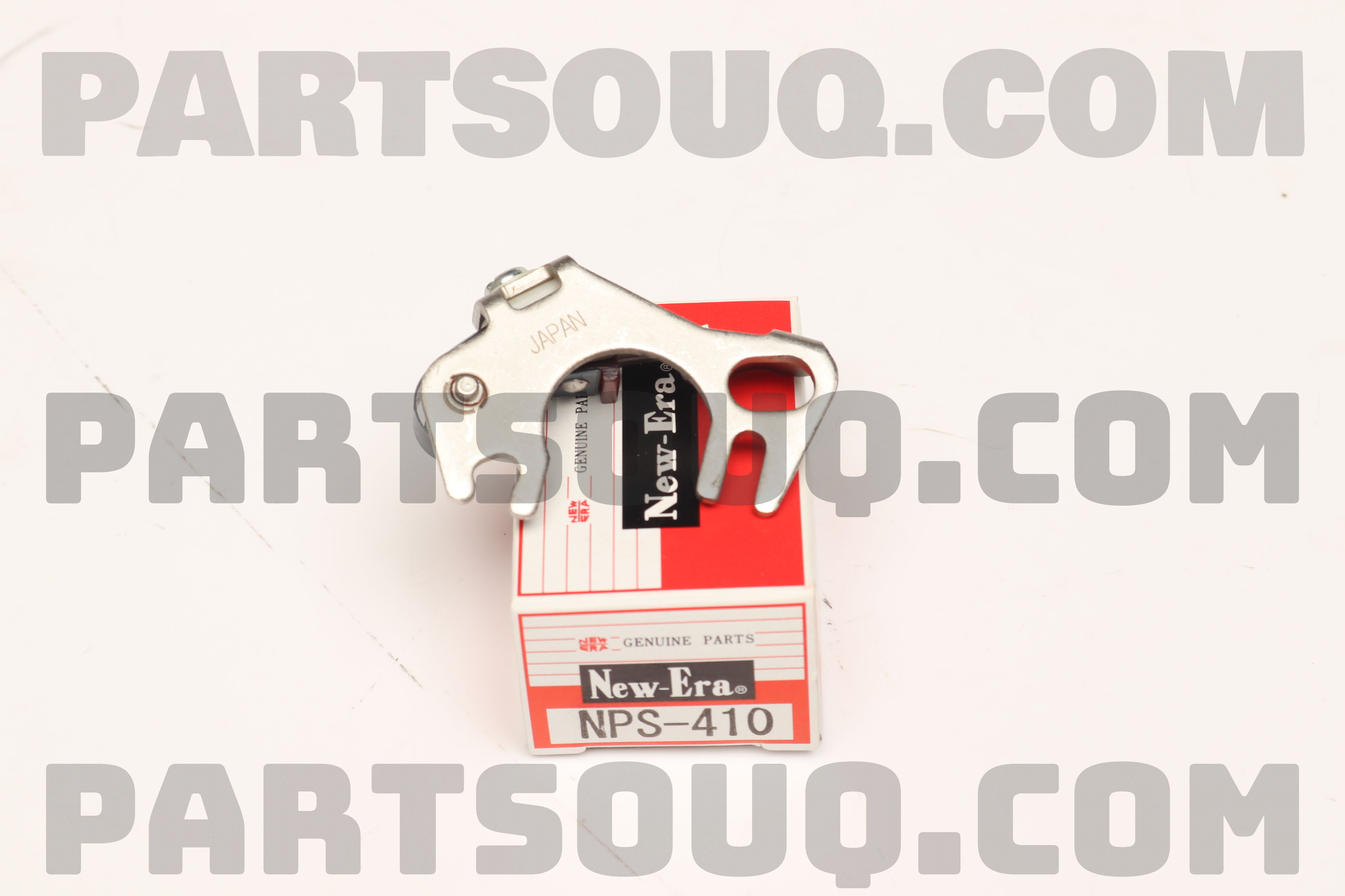 POINT KIT-DISTRIBUTOR CONTACT MD607394 | Hyundai / KIA Parts | PartSouq