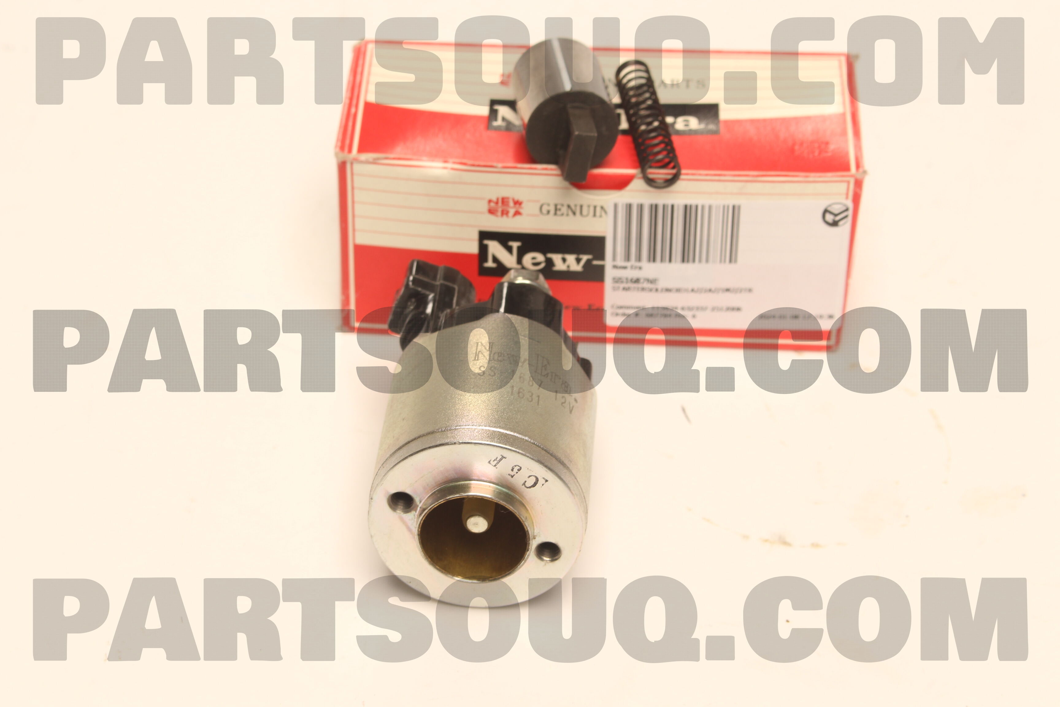 STARTER KIT, MOTOR TERMINAL 2822628051 | Toyota Parts | PartSouq