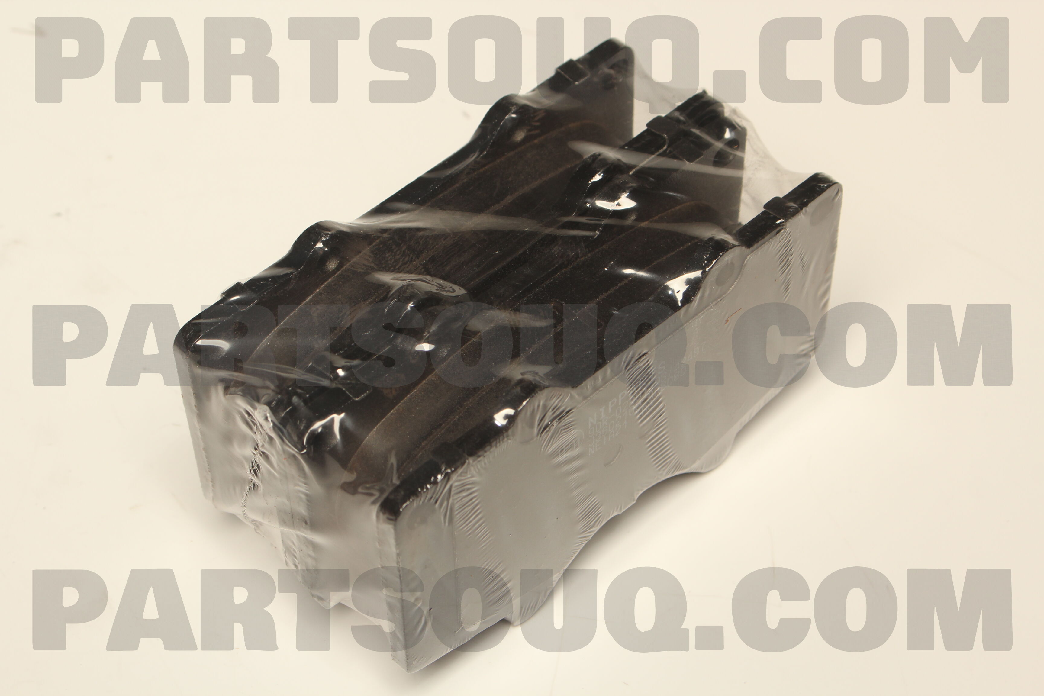 PAD KIT, DISC BRAKE, FRONT 0446504070 | Toyota Parts | PartSouq