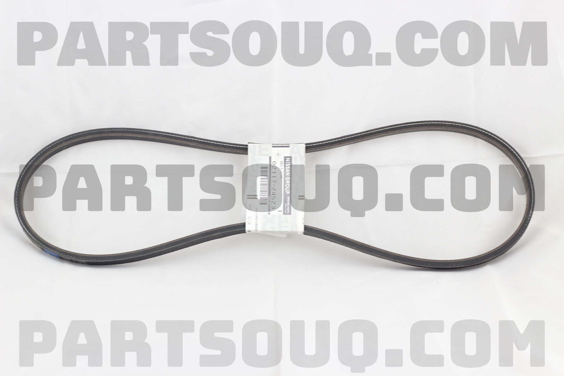 BELT-COMPRESSOR 0211724523 | Nissan Parts | PartSouq