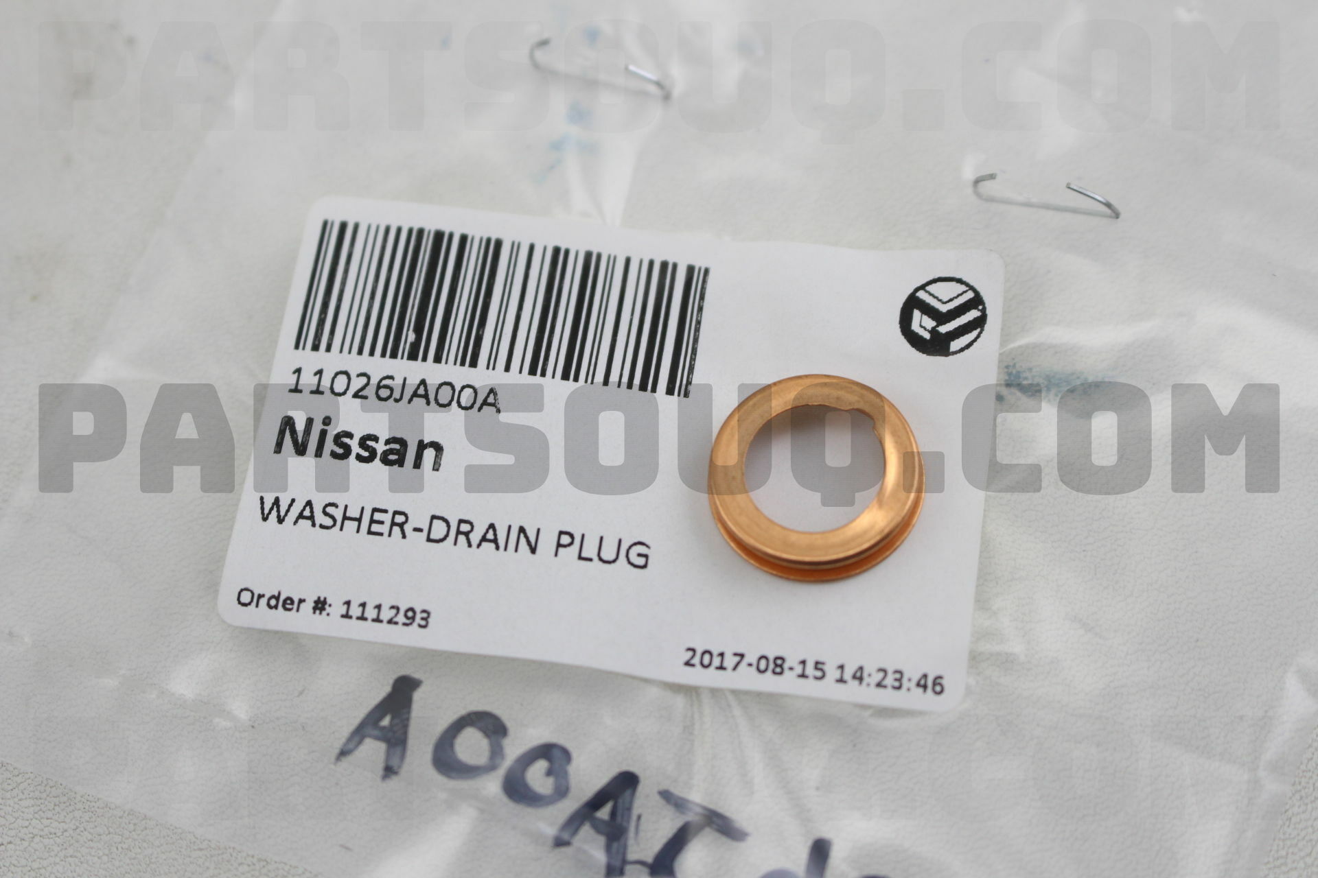GASKET 1102601M02 | Nissan Parts | PartSouq