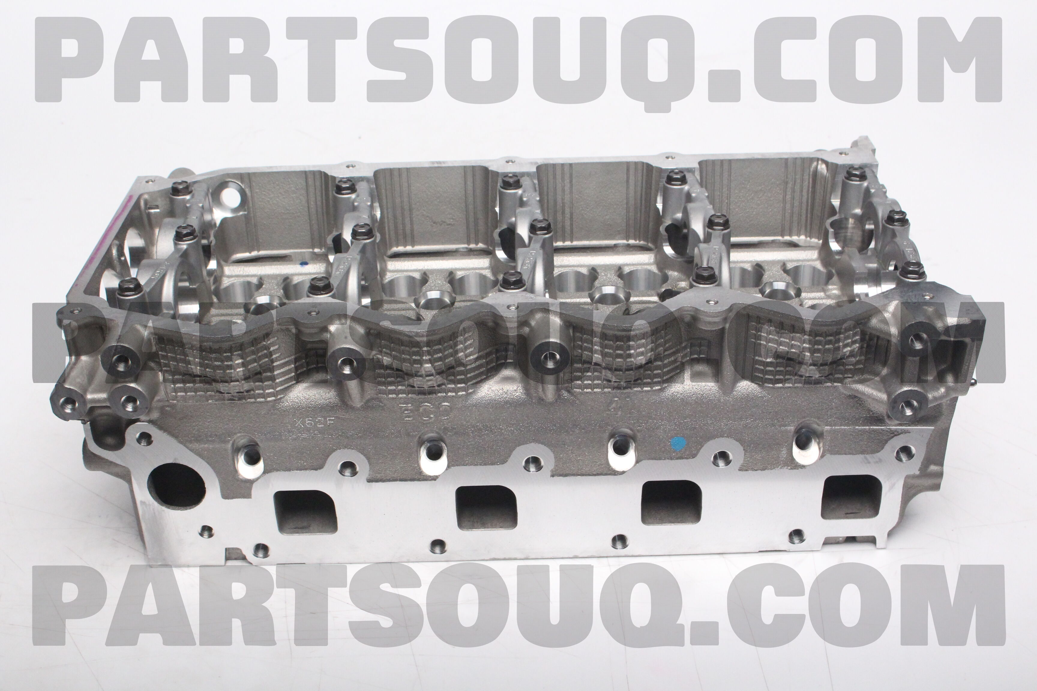 HEAD ASSY-CYLINDER 11040EC00C | Nissan Parts | PartSouq