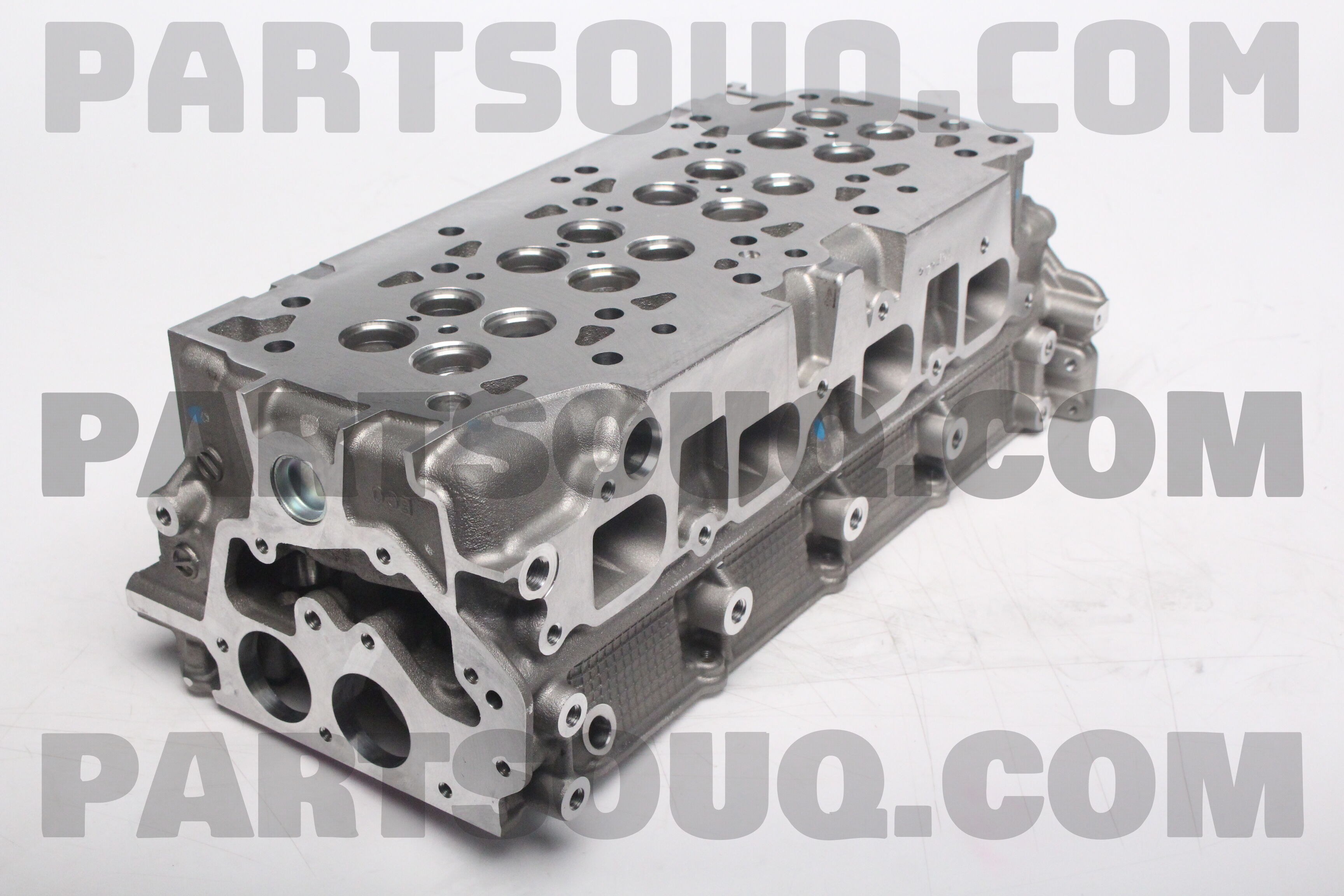 HEAD ASSY-CYLINDER 11040EC00C | Nissan Parts | PartSouq
