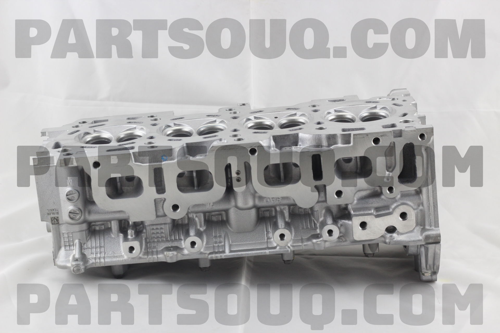 HEAD ASSY-CYLINDER 11040MA00A | Nissan Parts | PartSouq