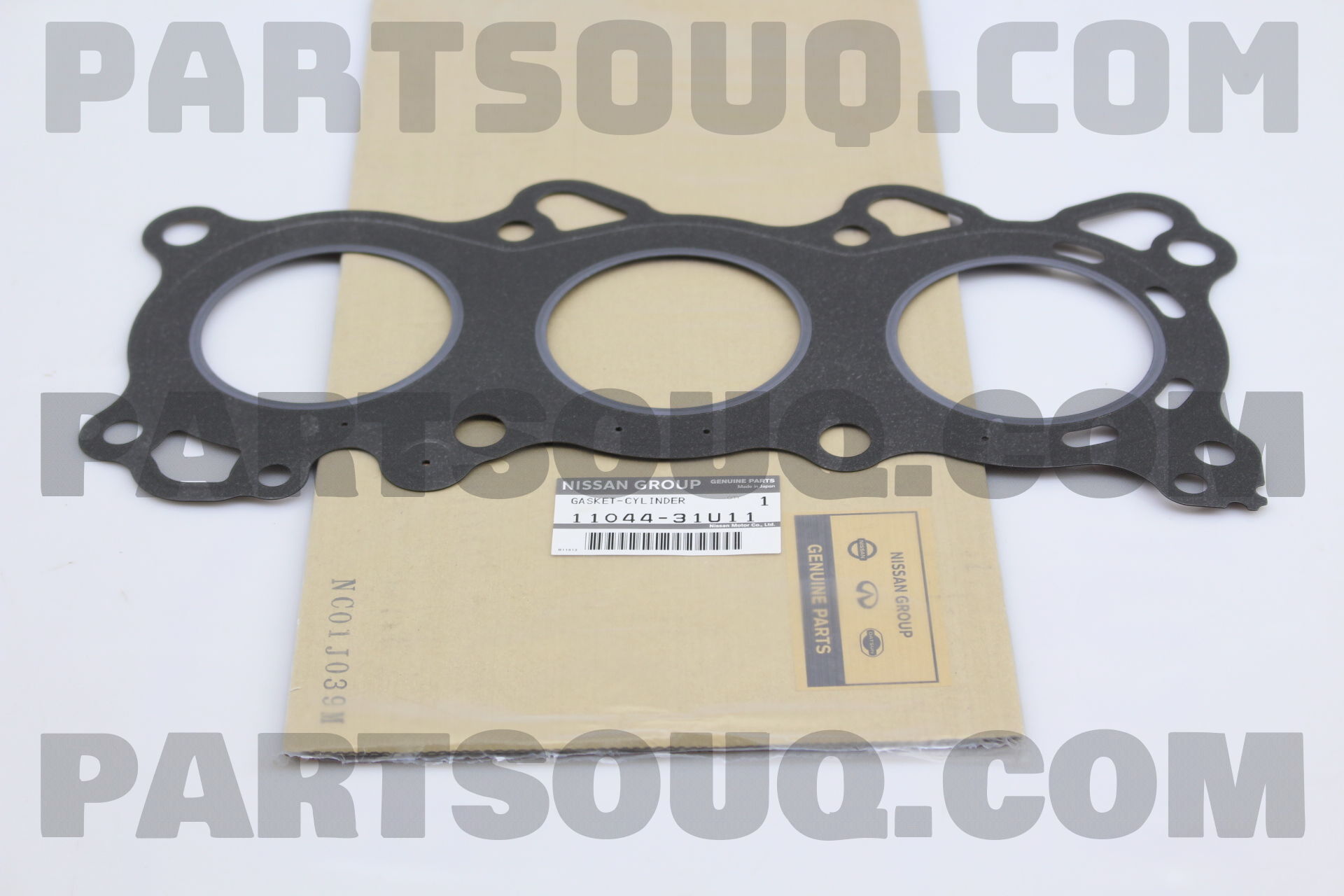 GASKET-CYLINDER 1104431U11 | Nissan Parts | PartSouq