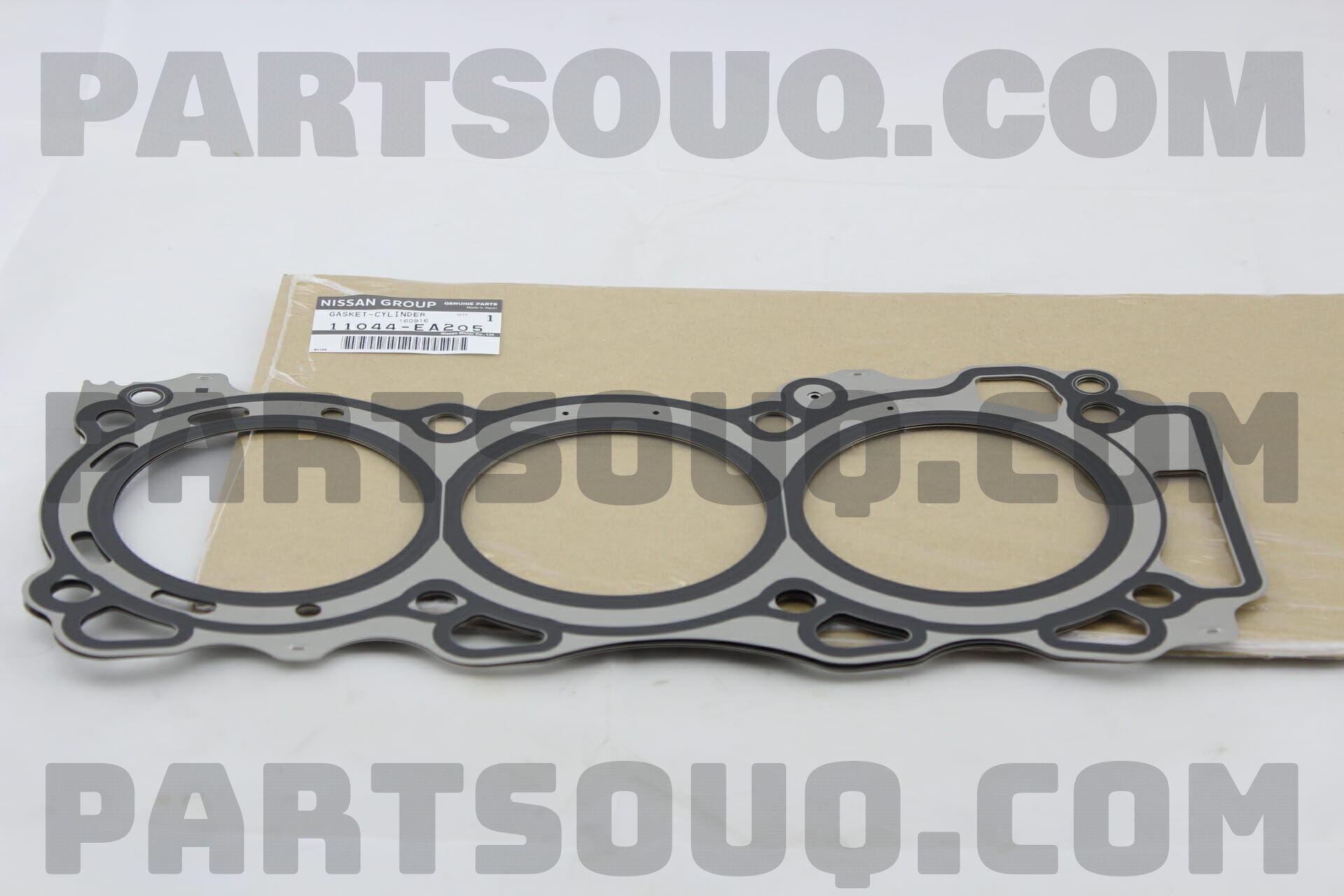 GASKET-CYLINDER HEAD 11044EA205 | Nissan Parts | PartSouq