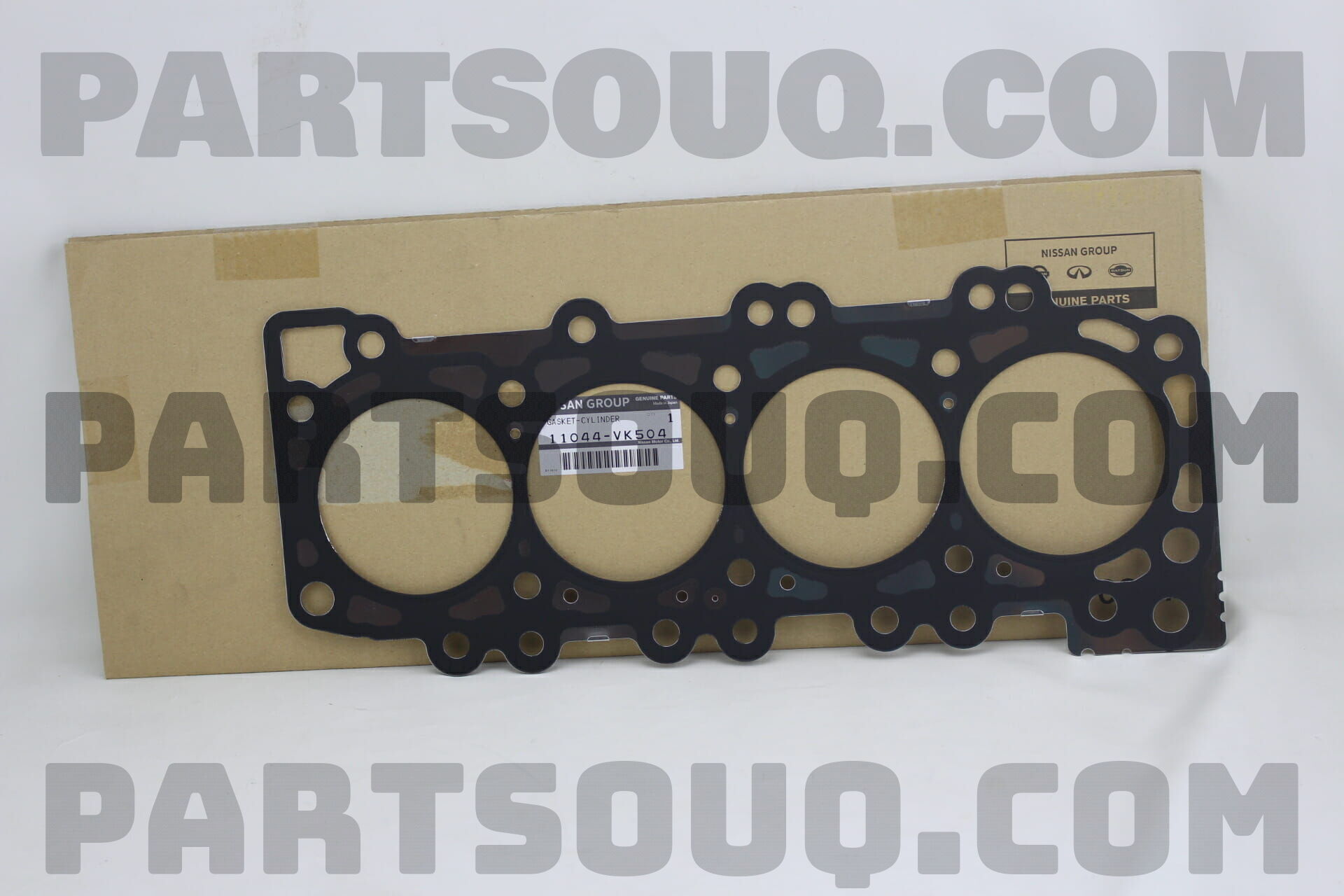 GASKET-CYLINDER HEAD 11044VK504 | Nissan Parts | PartSouq