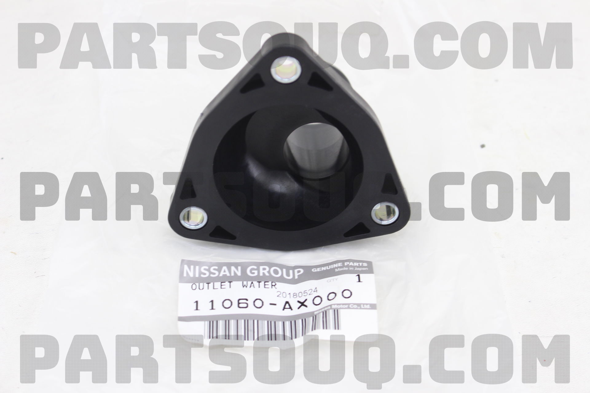 OUTLET WATER 11060AX000 | Nissan Parts | PartSouq