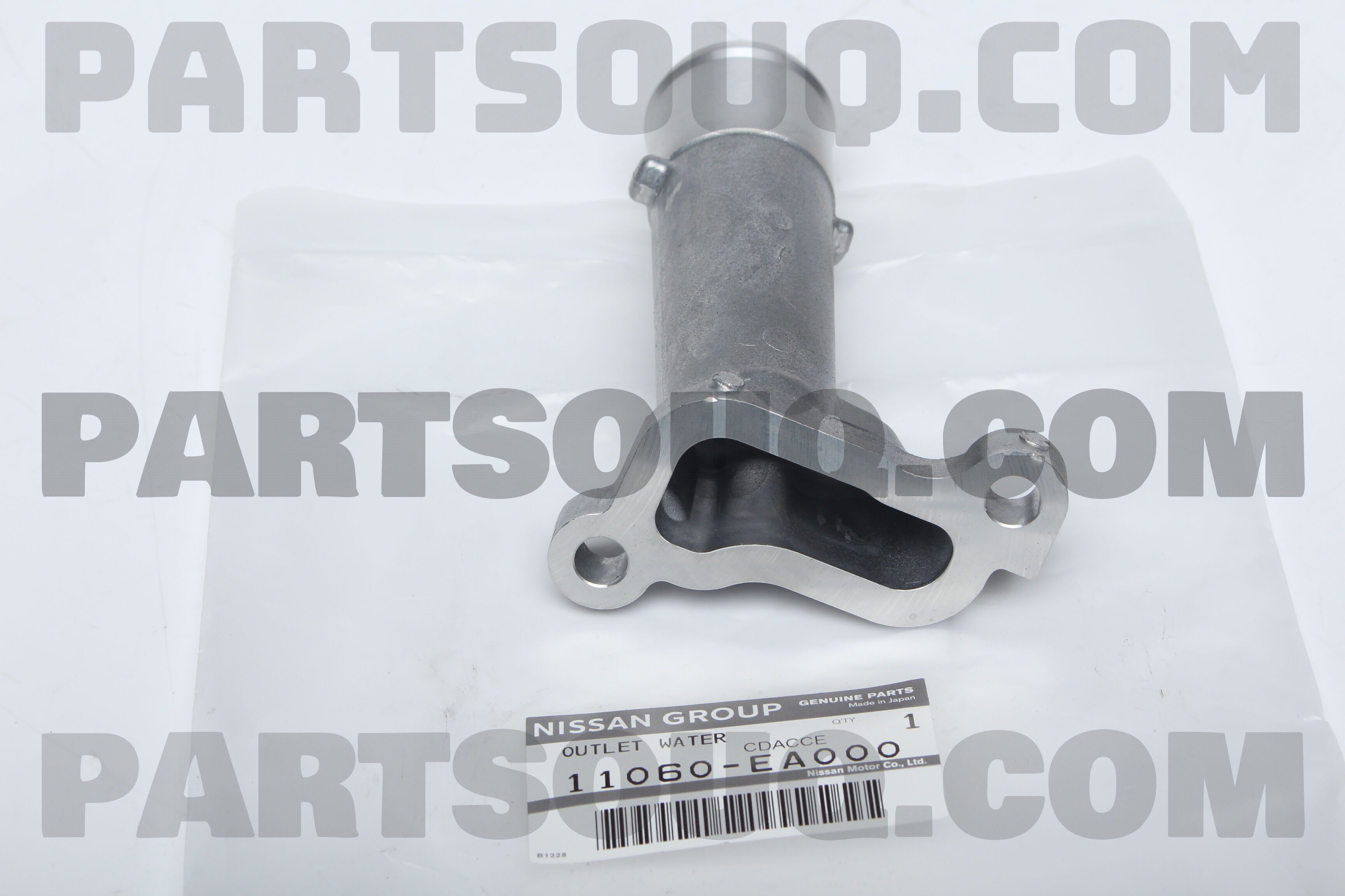 OUTLET-WATER 11060EA000 | Nissan Parts | PartSouq