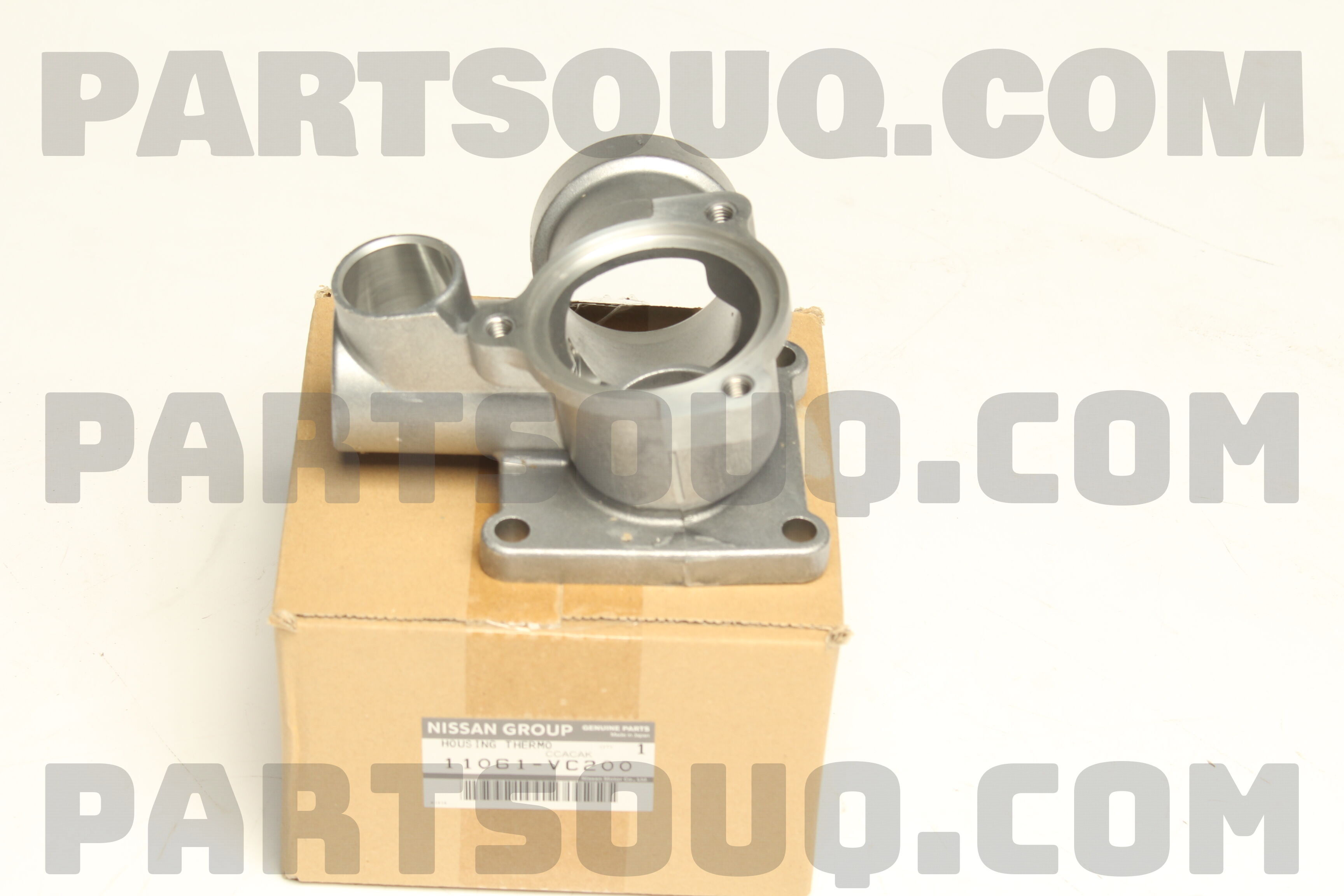 HOUSING-THERMOSTAT 11061VC200 | Nissan Parts | PartSouq