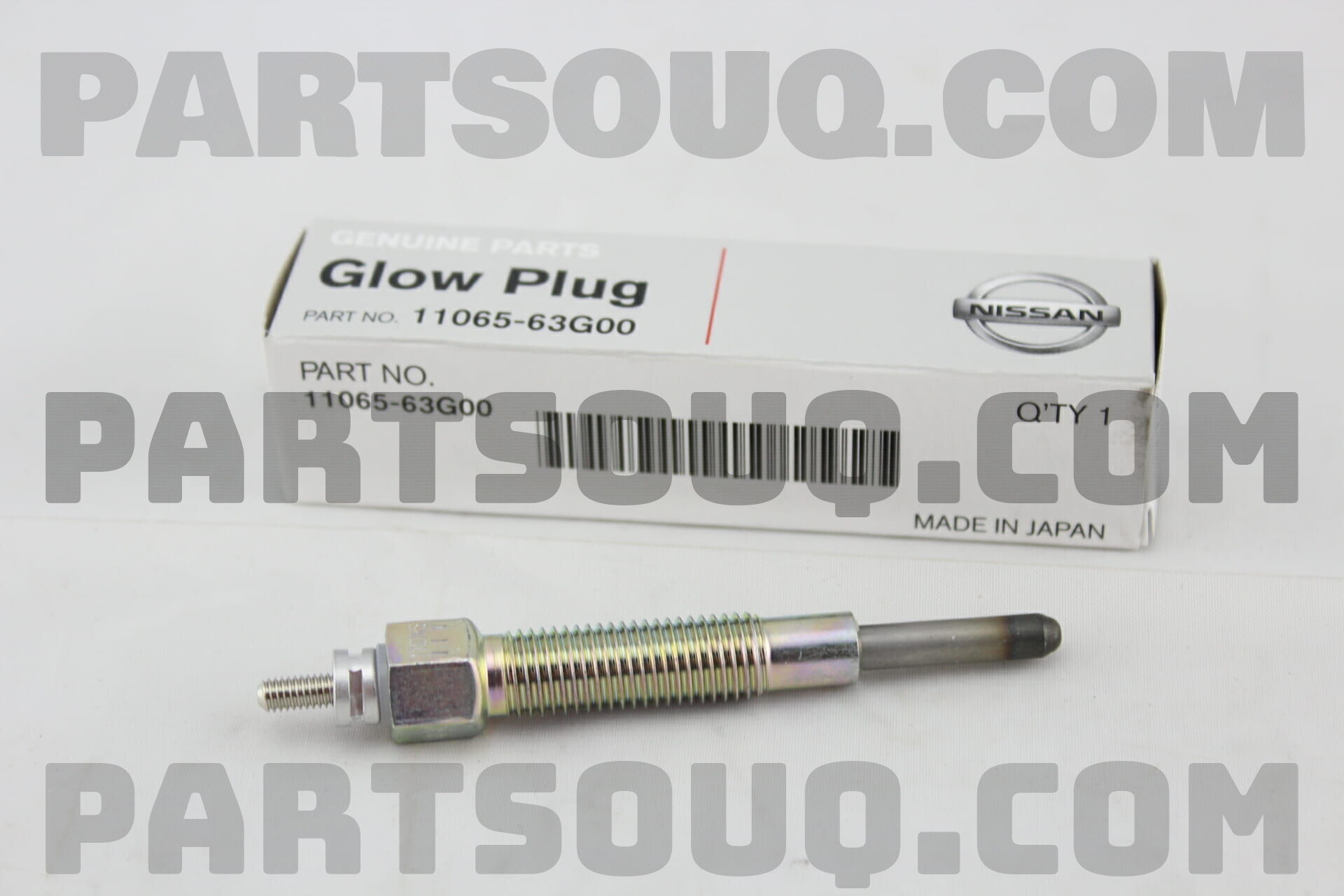 GLOW PLUG PN135 | HKT Parts | PartSouq