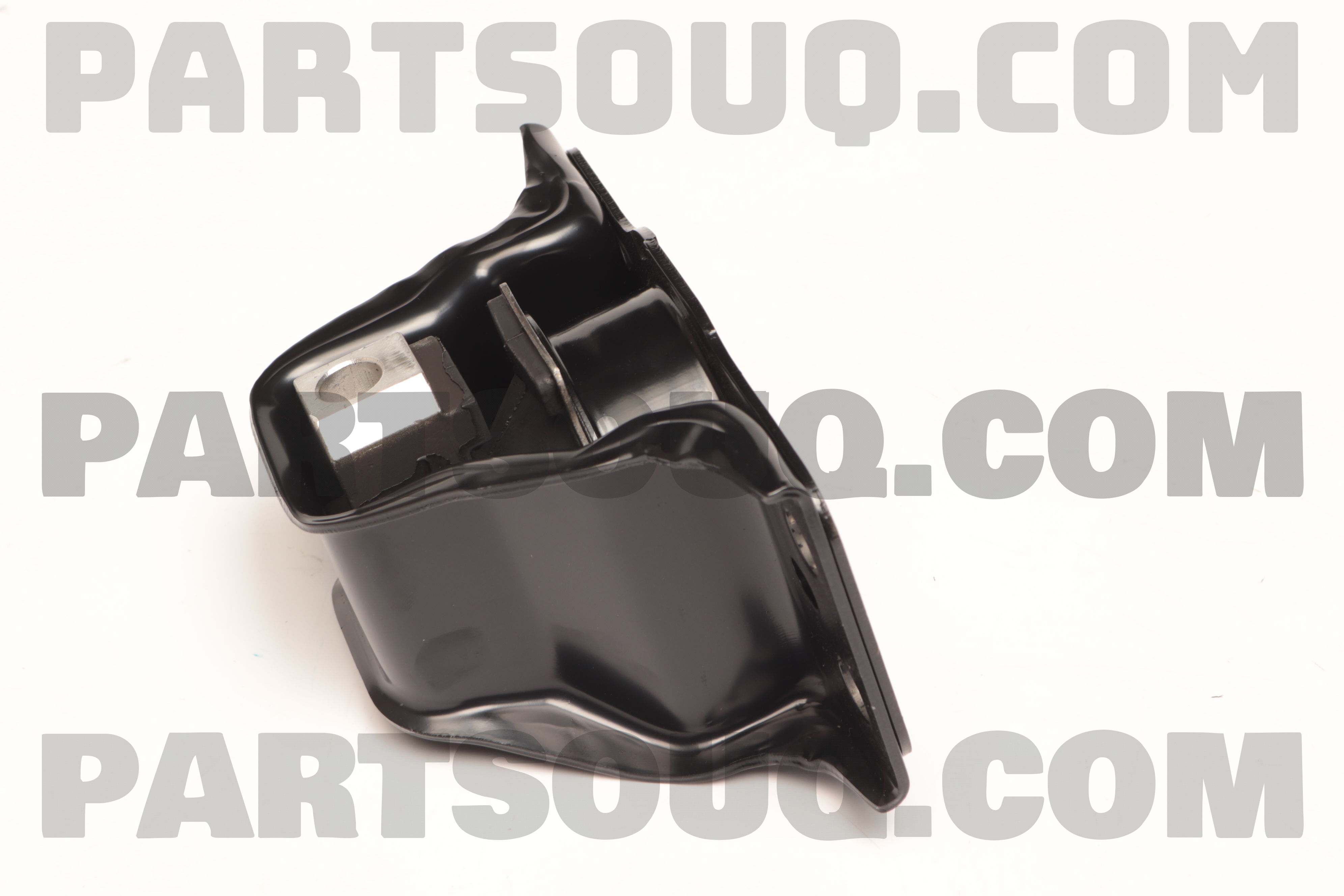 INSULATOR-ENGINE MOUNTING FRONT 11210ED50E | Nissan Parts | PartSouq