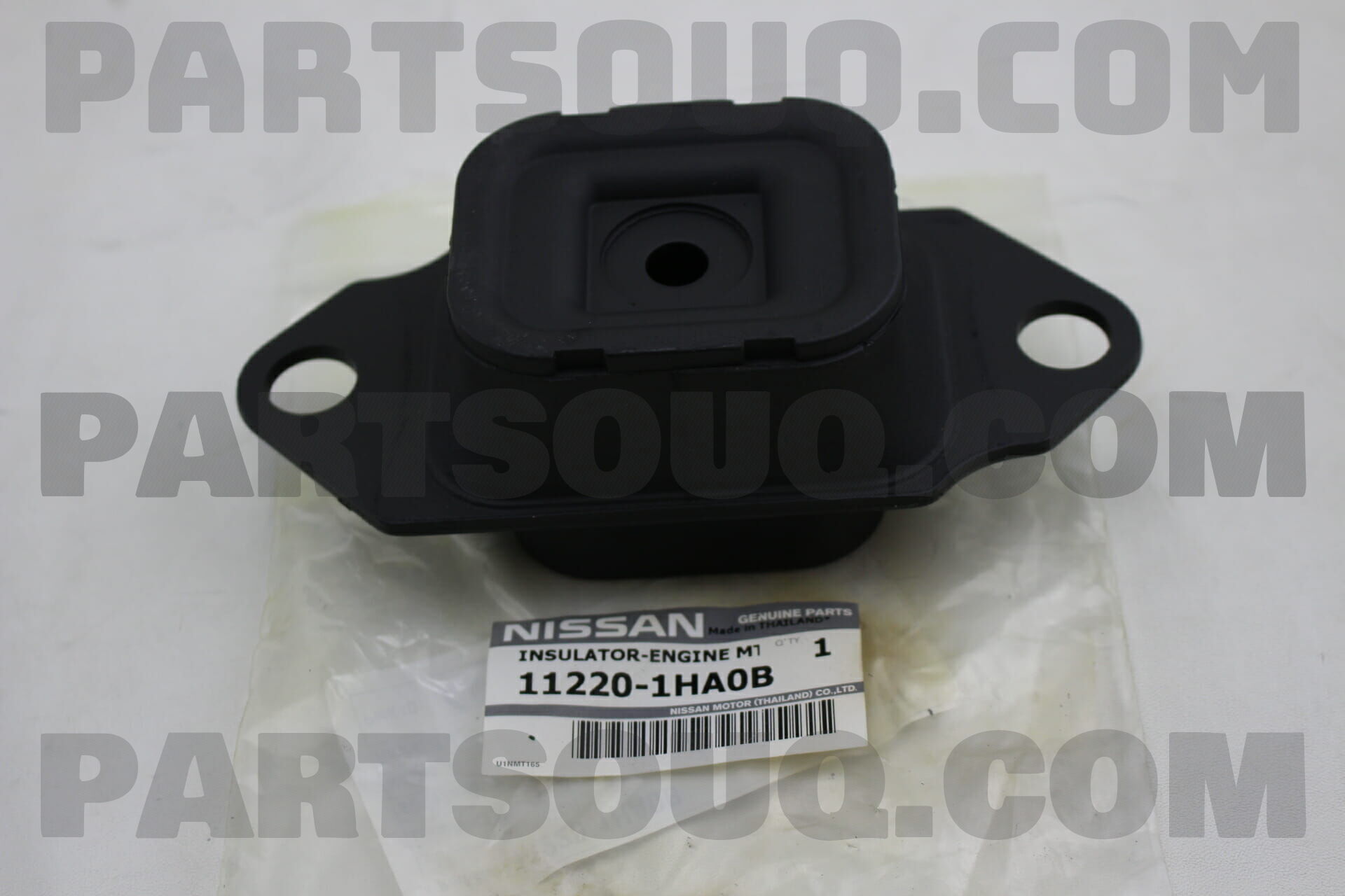 Am looking some engine mounts for my Nissan march. Are there any other ...
