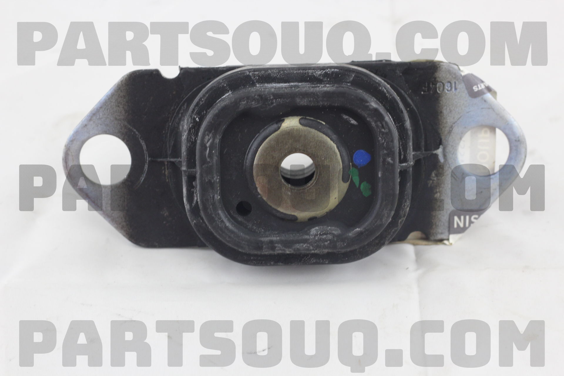 REAR ENGINE MOUNTING NME11R | FEBEST Parts | PartSouq