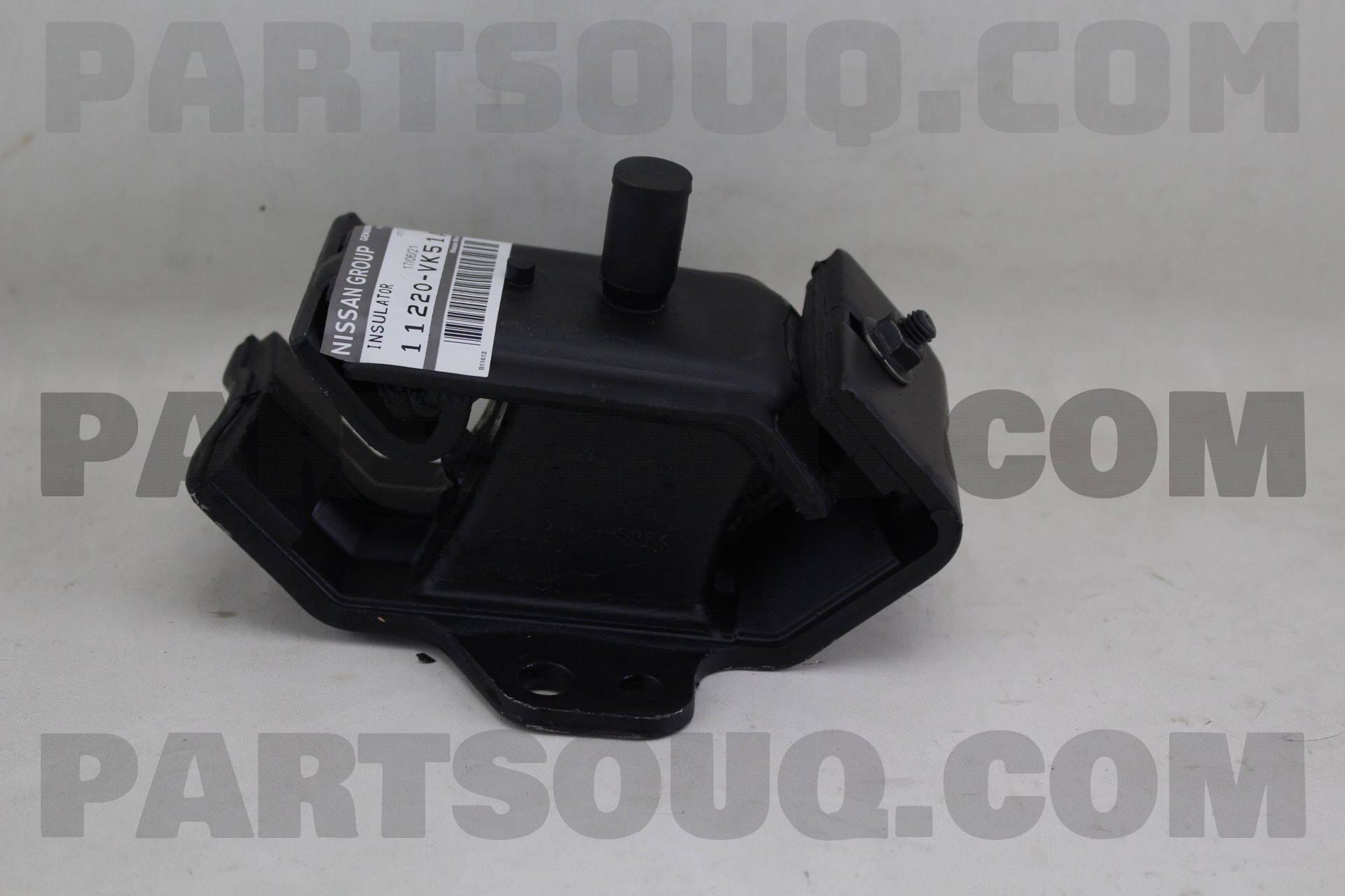 INSULATOR-ENGINE MOUNTING,FRONT 11220VK51A | Nissan Parts | PartSouq