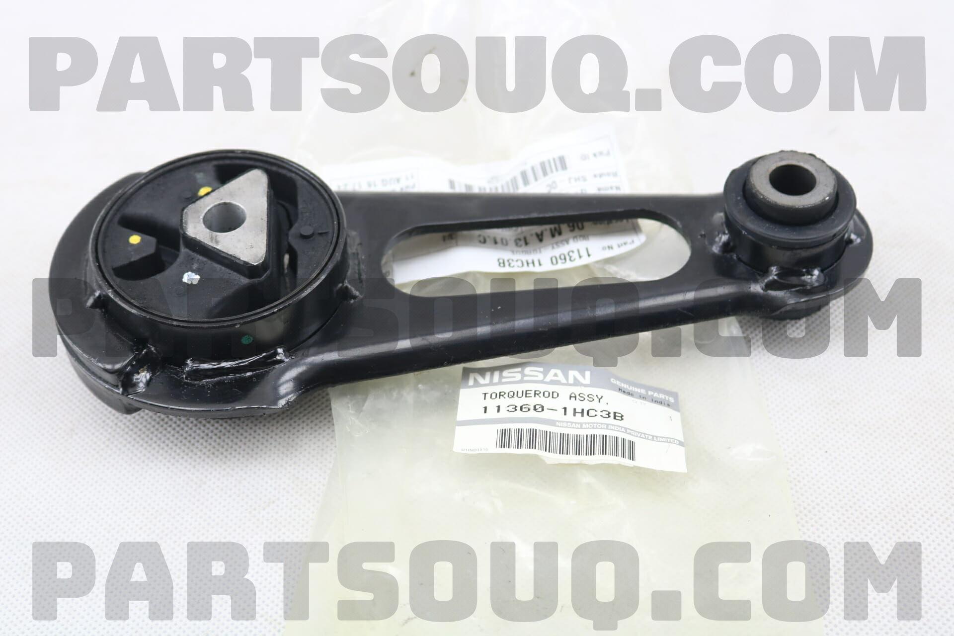 ROD ASSY-TORQUE 113601HC3B | Nissan Parts | PartSouq