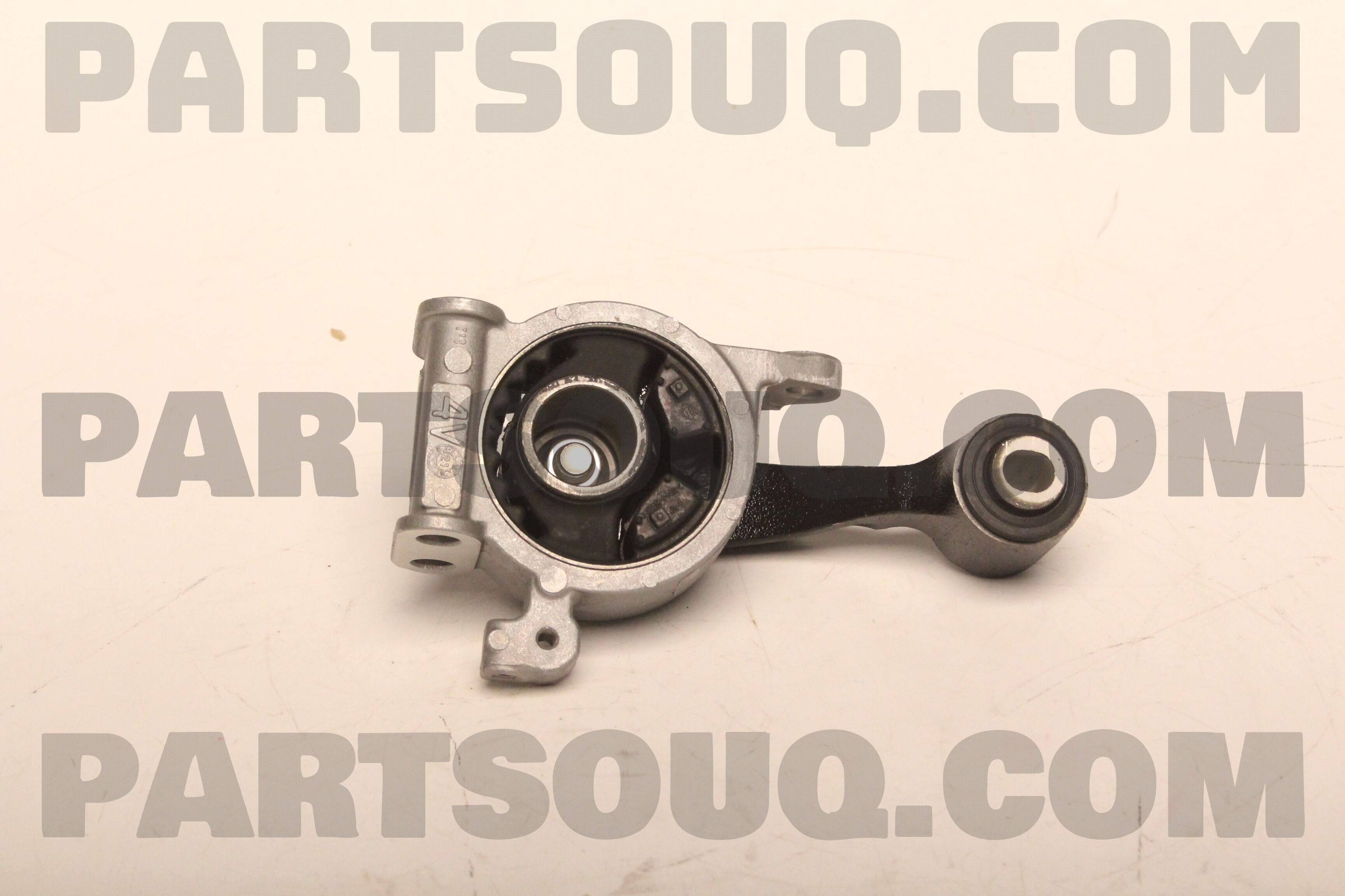 BUFFER ASSY ENGINE MOUNTING,REAR 113604RA0A | Nissan Parts | PartSouq