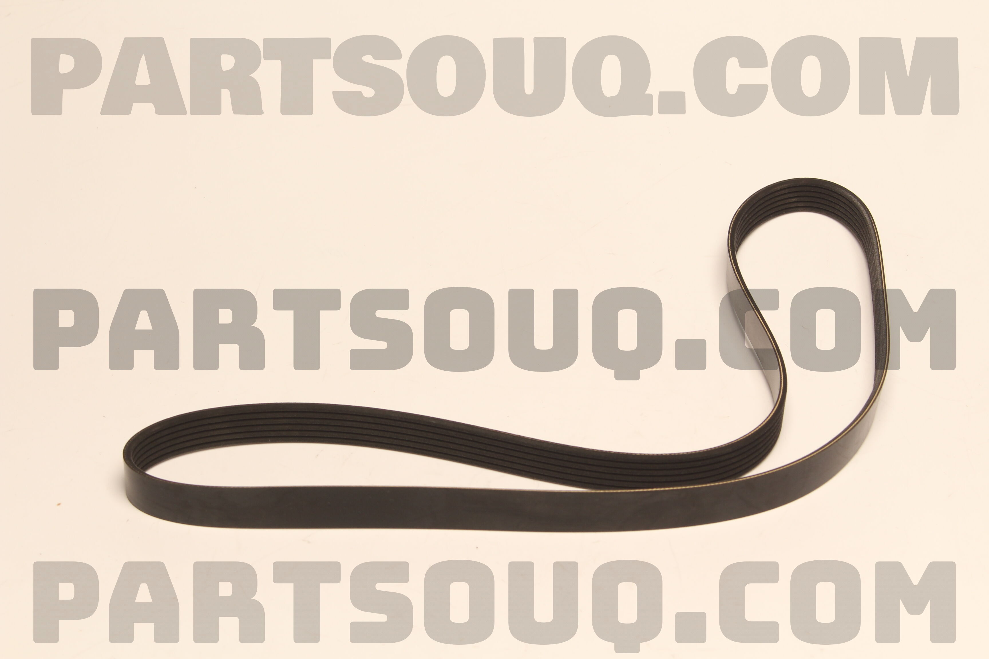 BELT-FAN & ALTERNATOR 117206RR0A | Nissan Parts | PartSouq
