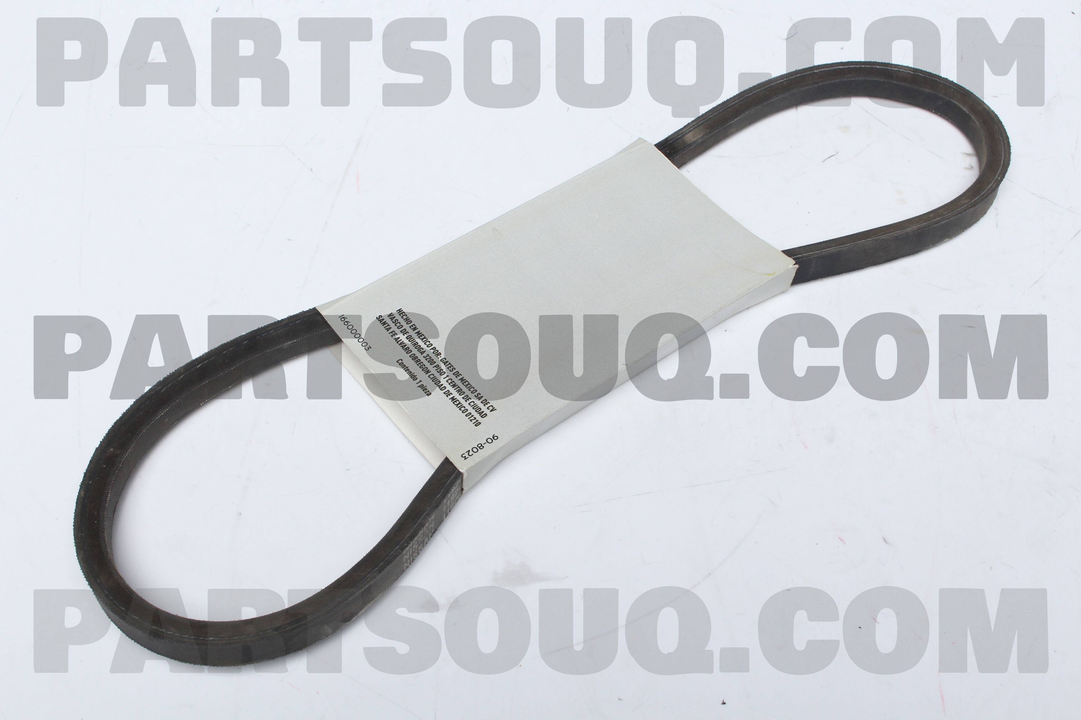 BELT COMPRESSOR 11920VN20B | Nissan Parts | PartSouq