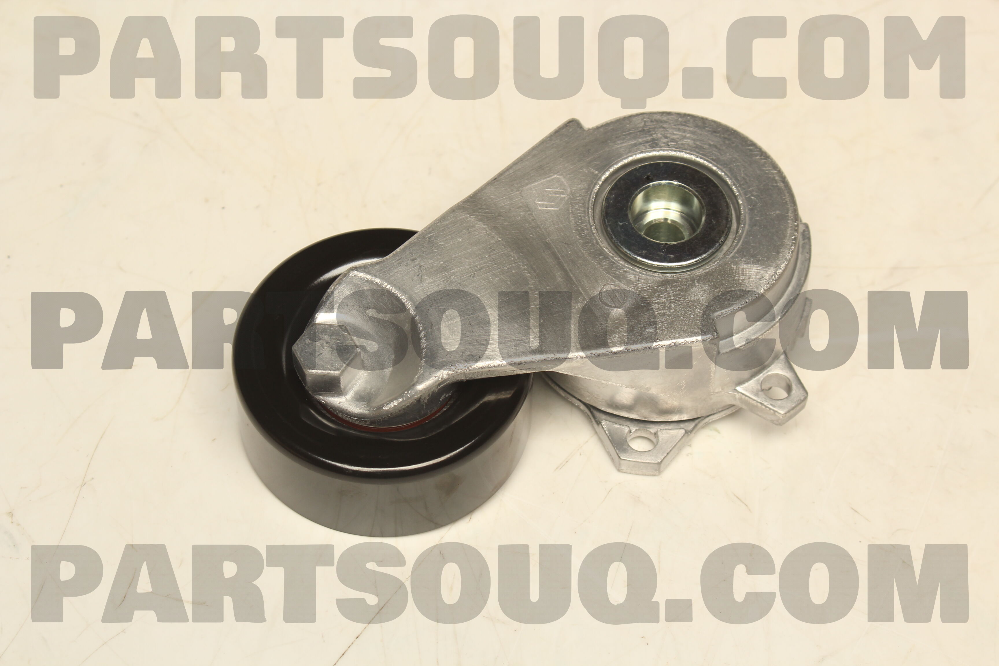 TENSIONER ASSY-AUTO 119553RC0A | Nissan Parts | PartSouq