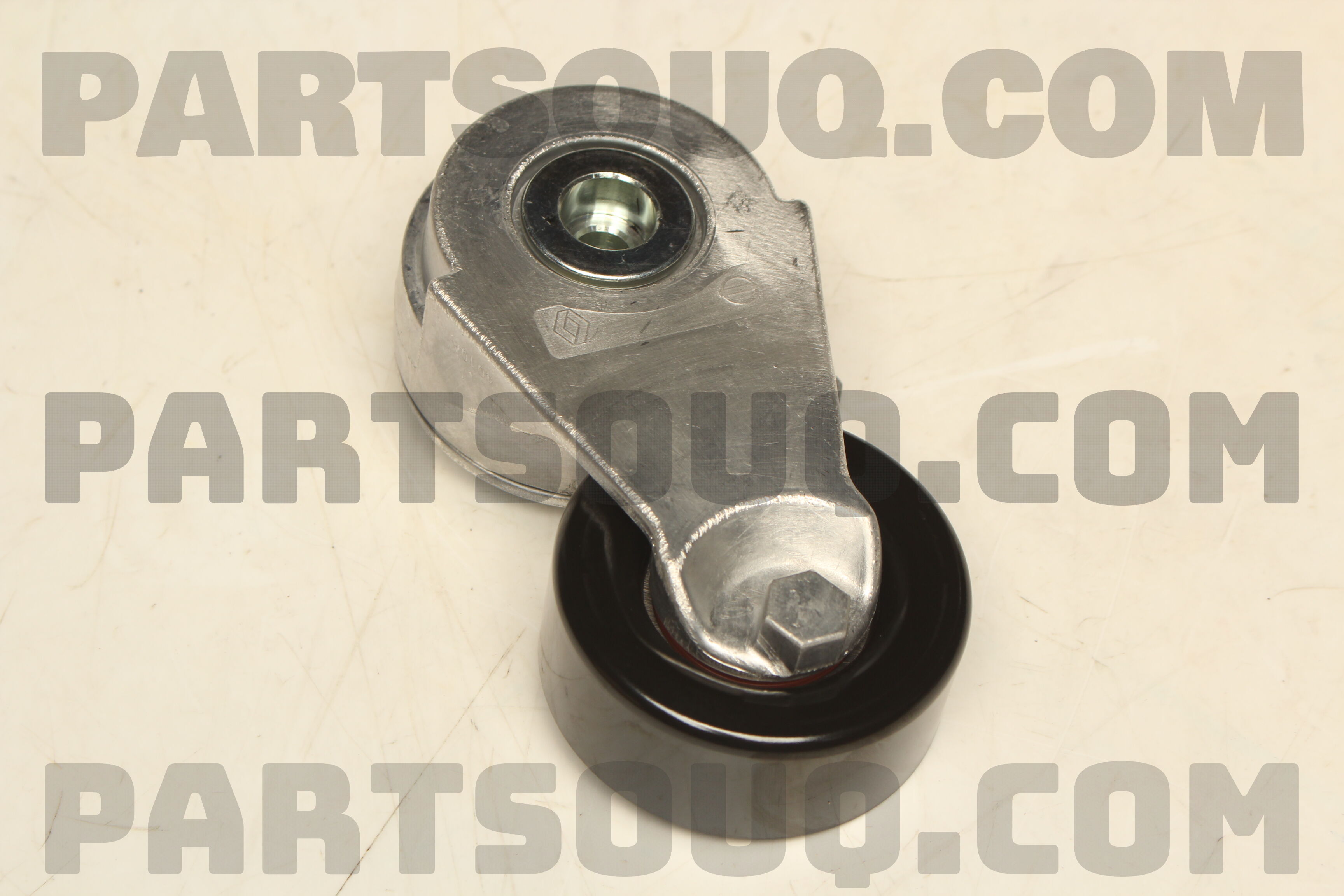 TENSIONER ASSY-AUTO 119553RC0A | Nissan Parts | PartSouq