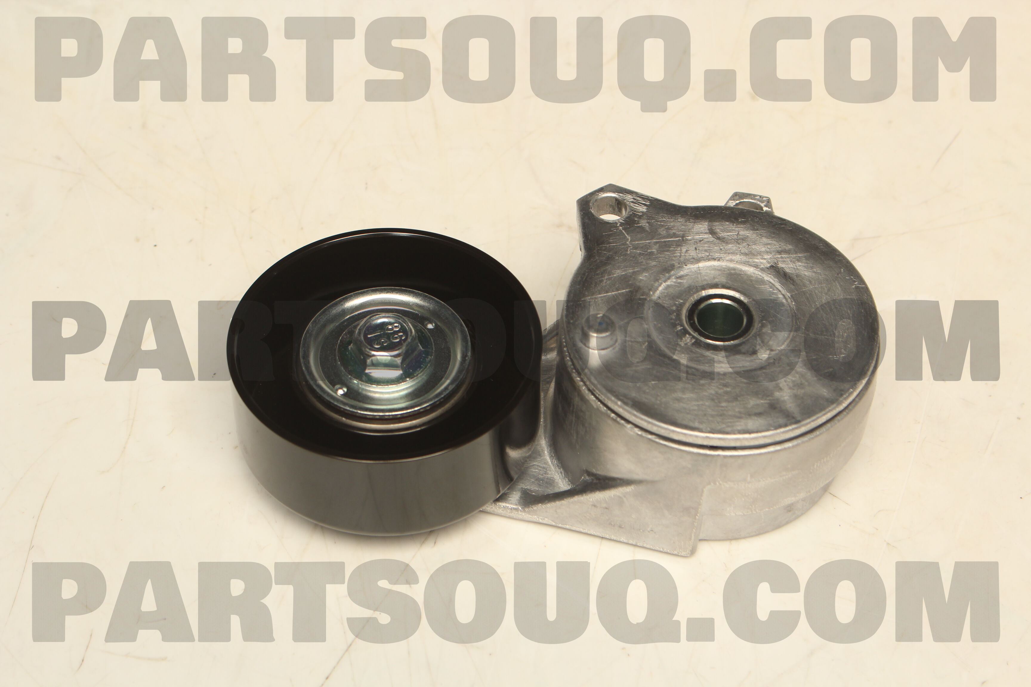 TENSIONER ASSY-AUTO 119553RC0A | Nissan Parts | PartSouq