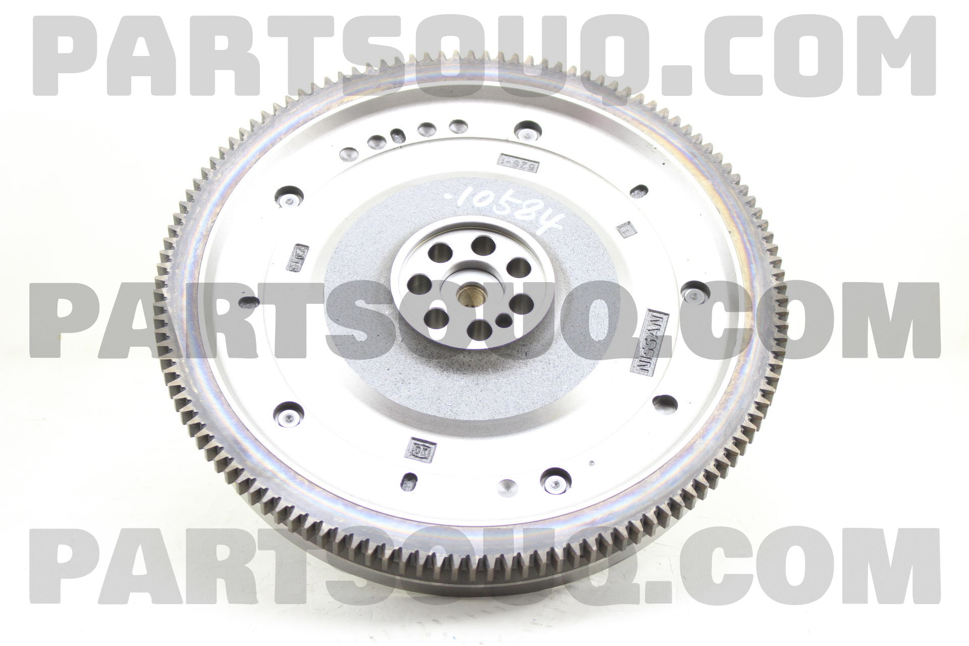 FLYWHEEL ASSY 12310VC10A | Nissan Parts | PartSouq