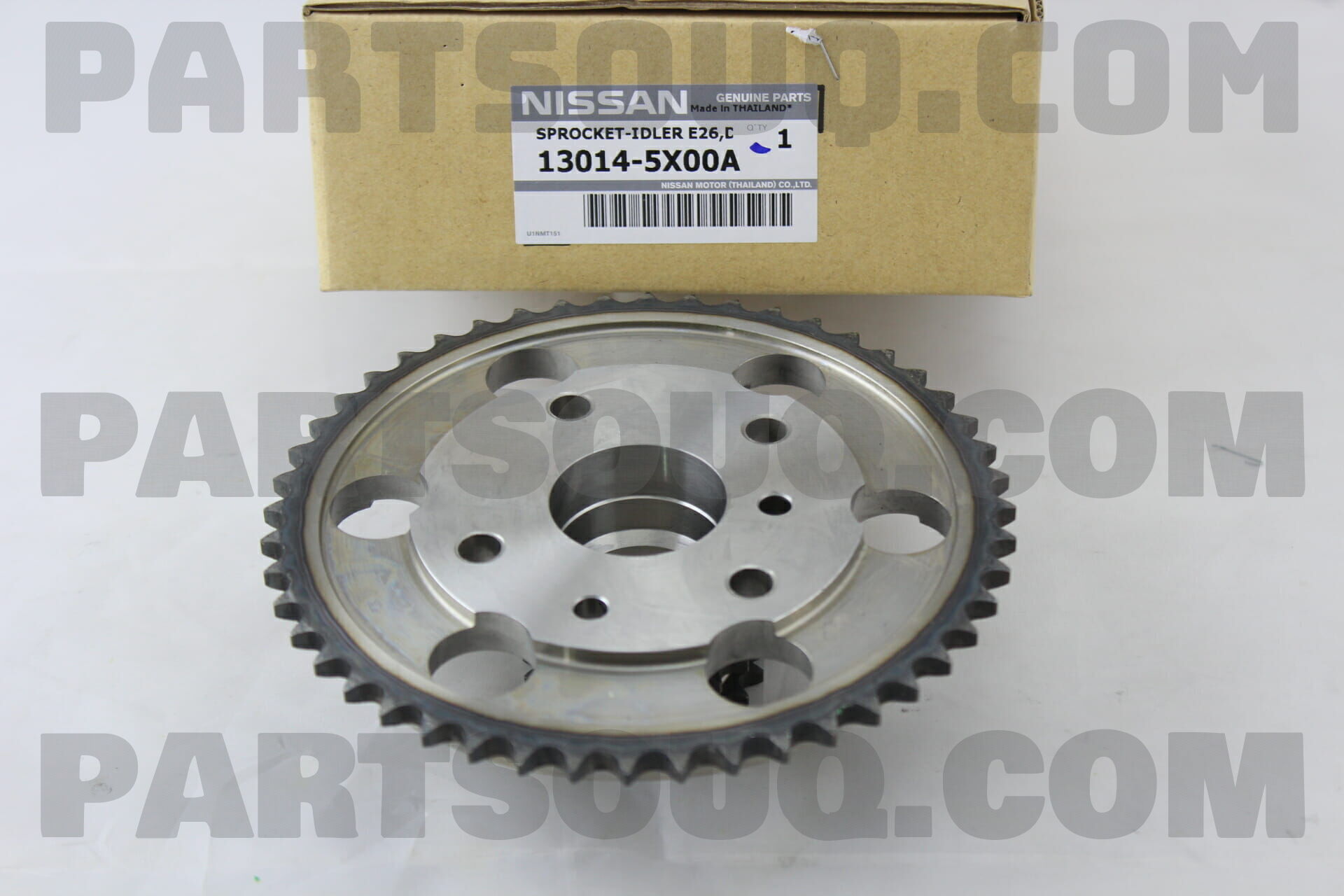 SPROCKET-INJECTION PUMP 130145X00A | Nissan Parts | PartSouq