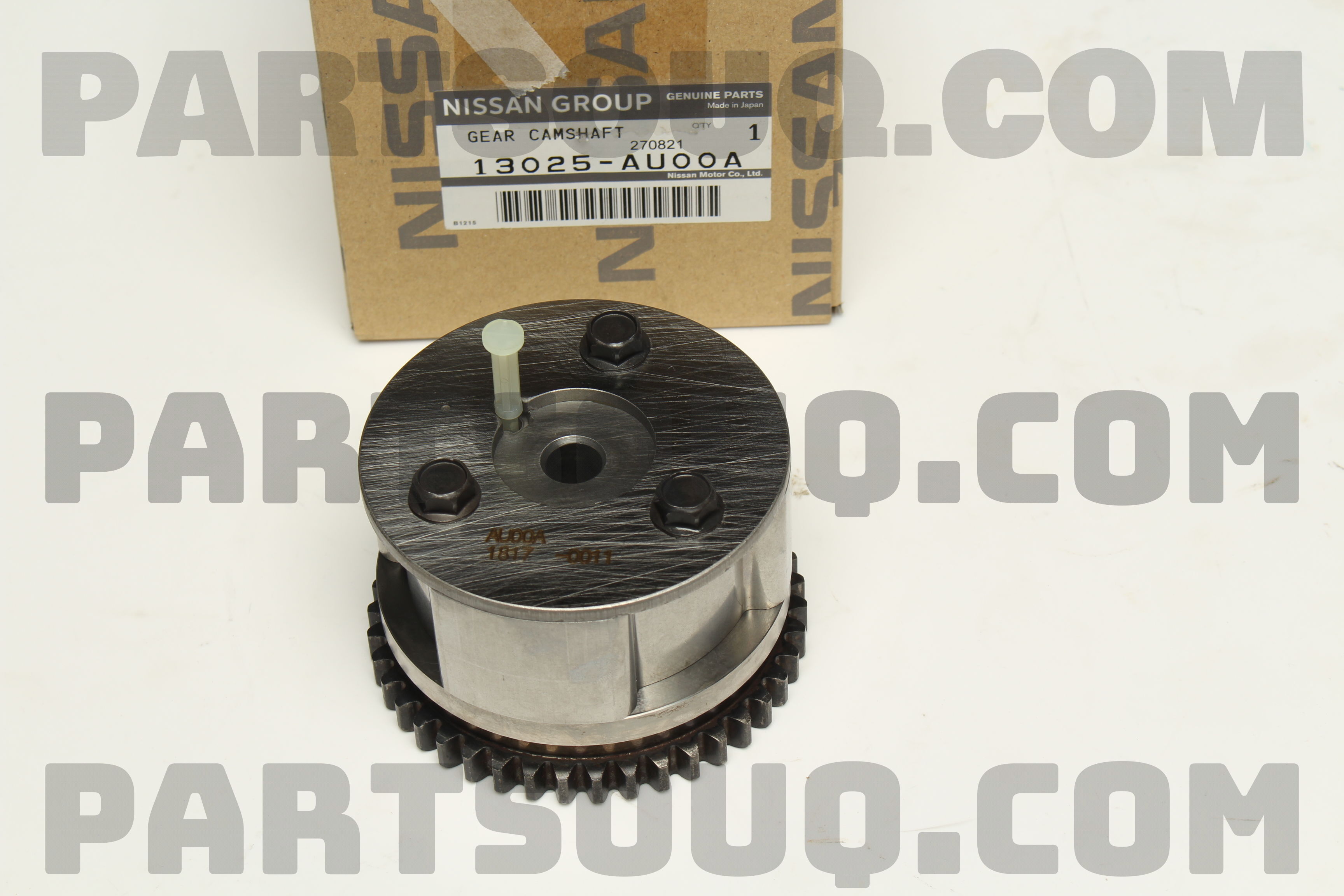 SPROCKET-CAMSHAFT 1302595F0A | Nissan Parts | PartSouq