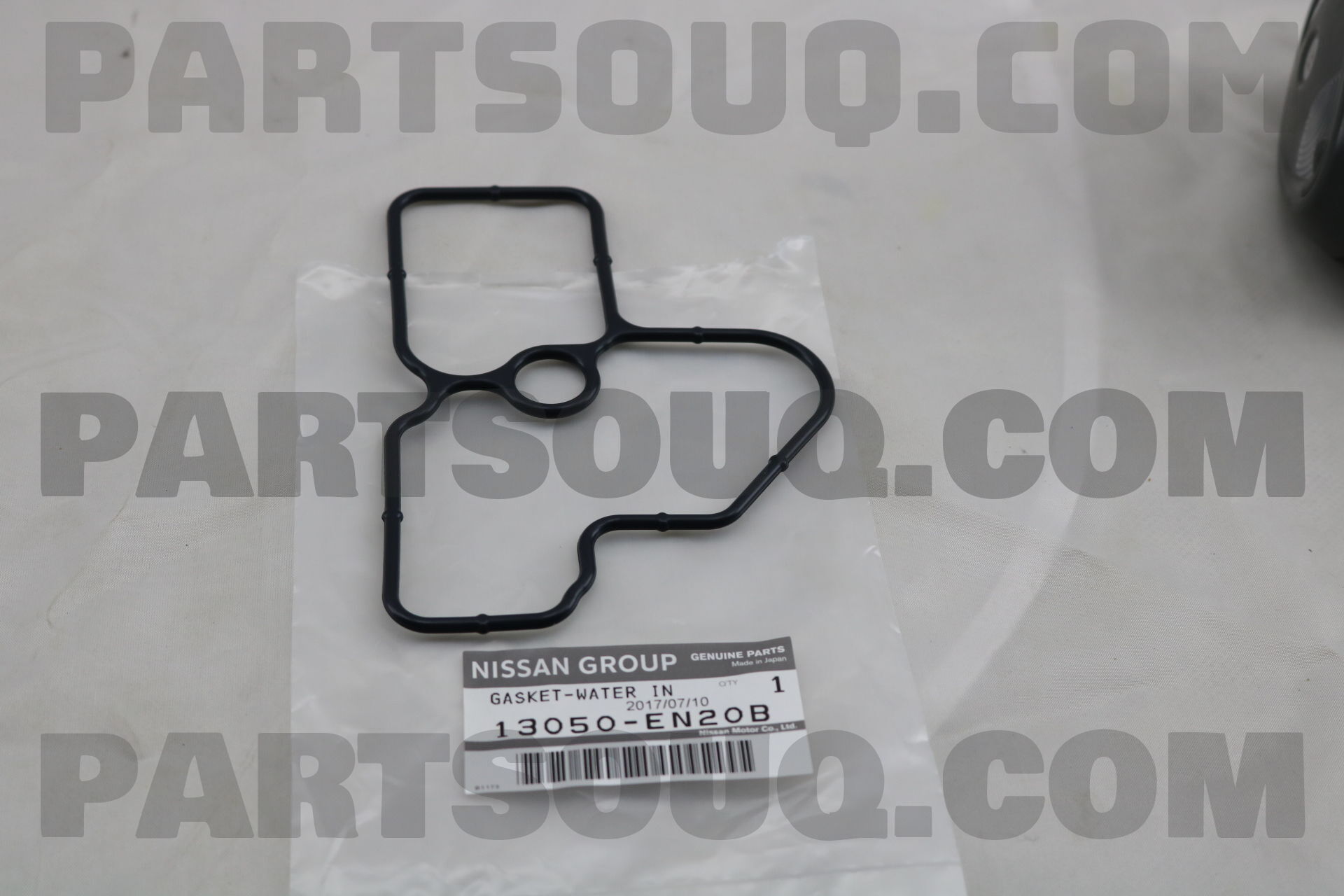 GASKET-WATER INLET 13050EN20B | Nissan Parts | PartSouq