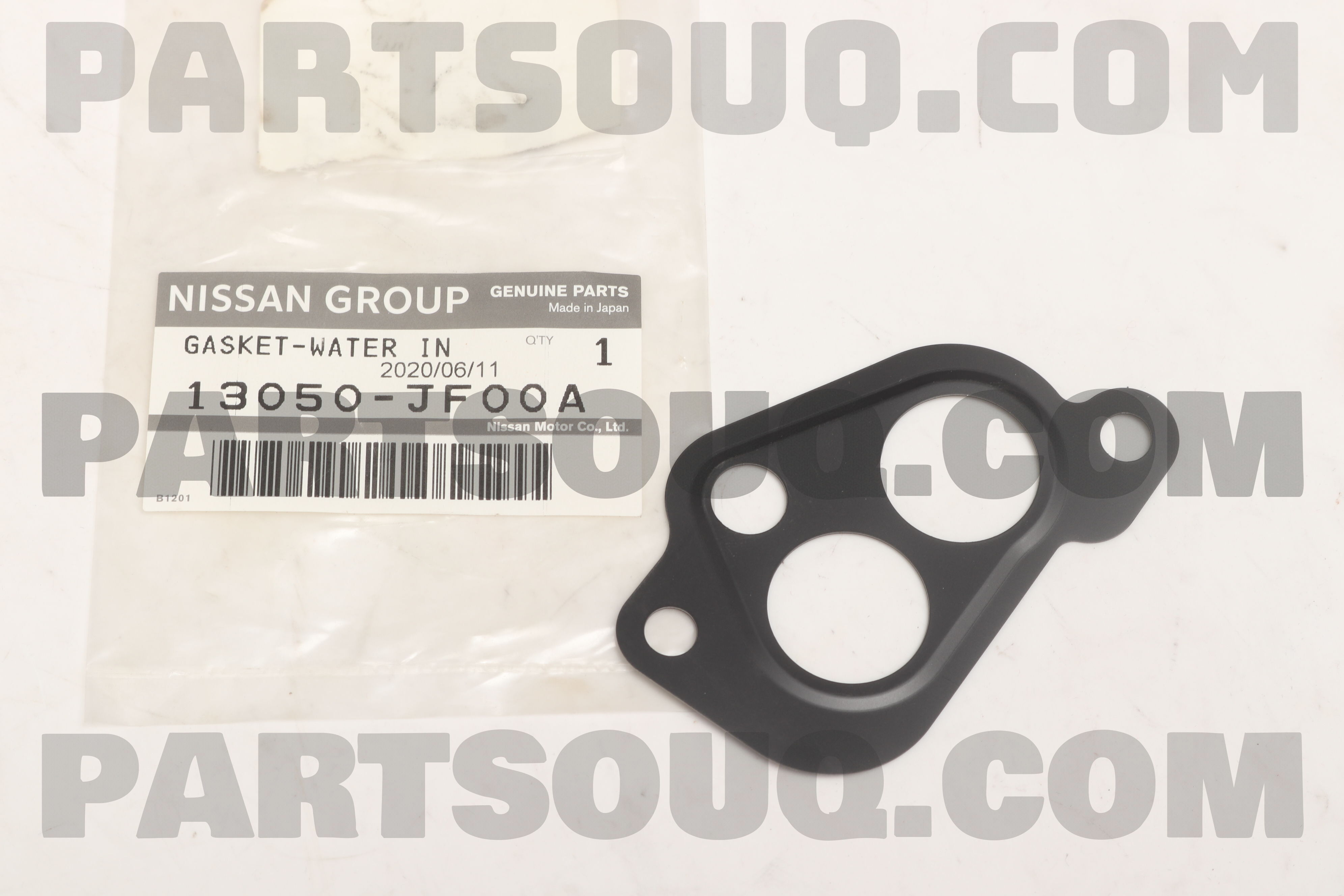 GASKET-WATER INLET 13050JF00A | Nissan Parts | PartSouq