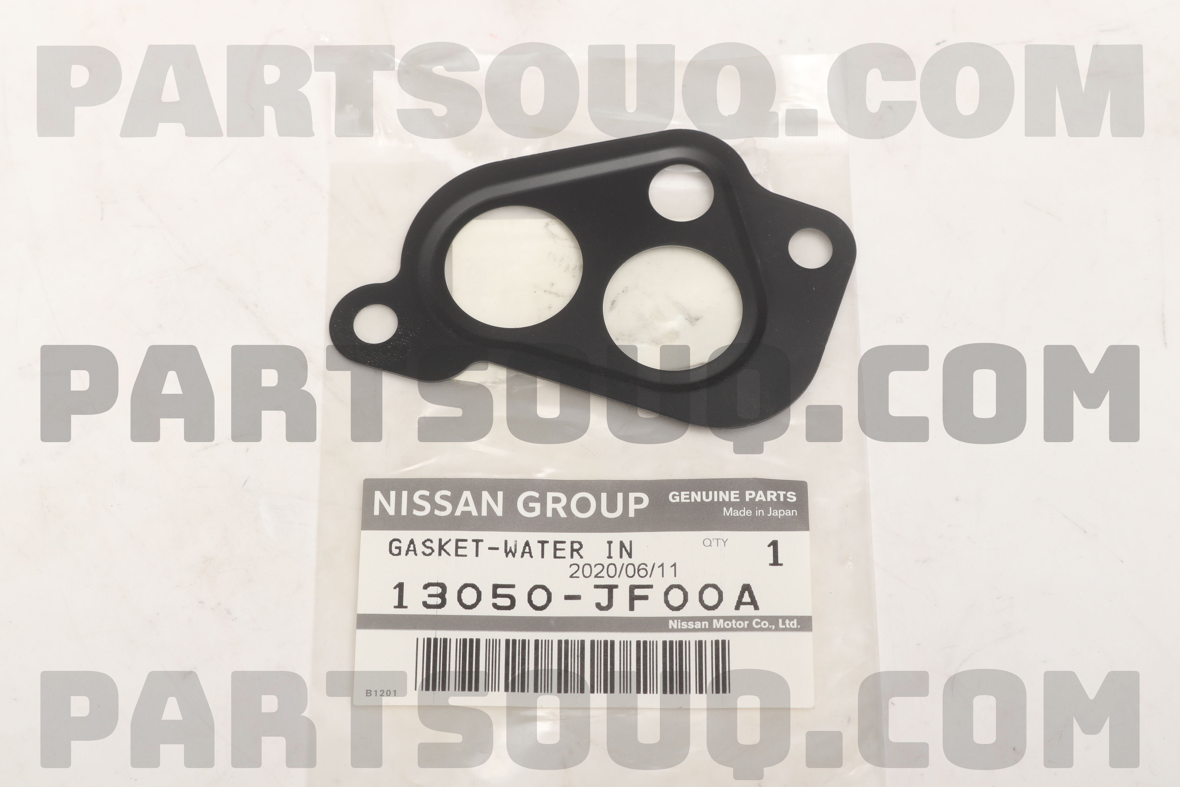 GASKET-WATER INLET 13050JF00A | Nissan Parts | PartSouq