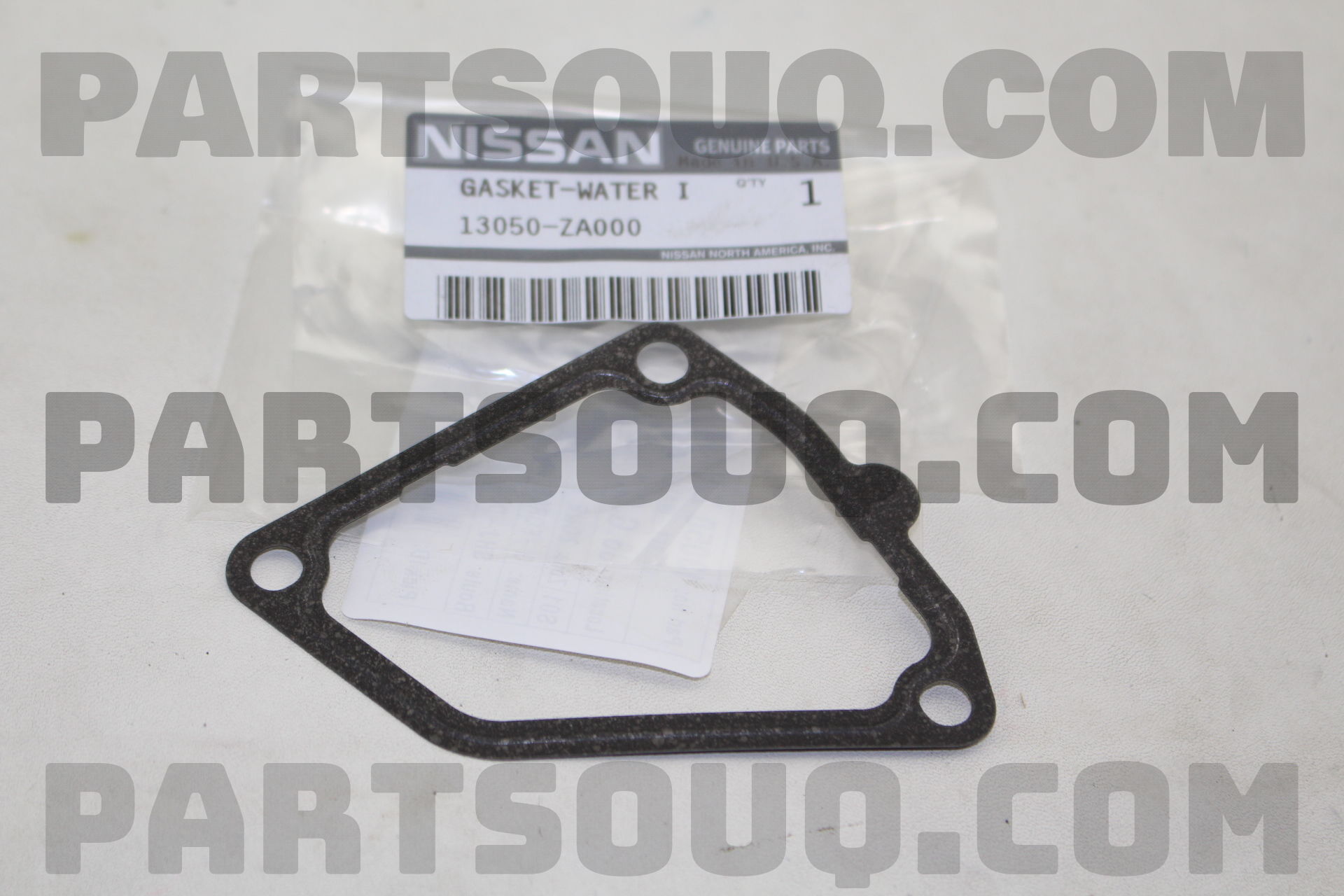 GASKET-WATER INLET 13050ZA000 | Nissan Parts | PartSouq