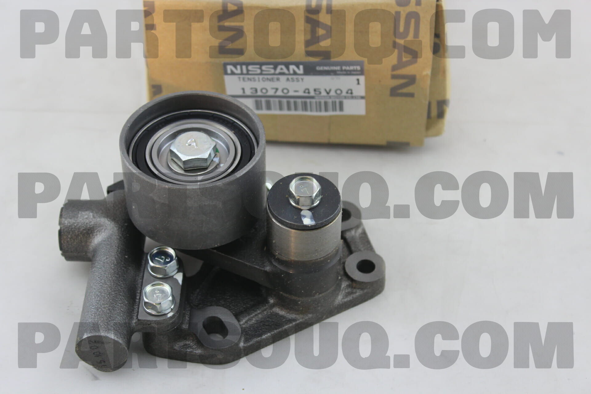 TENSIONER ASSY-BELT 1307045V04 | Nissan Parts | PartSouq