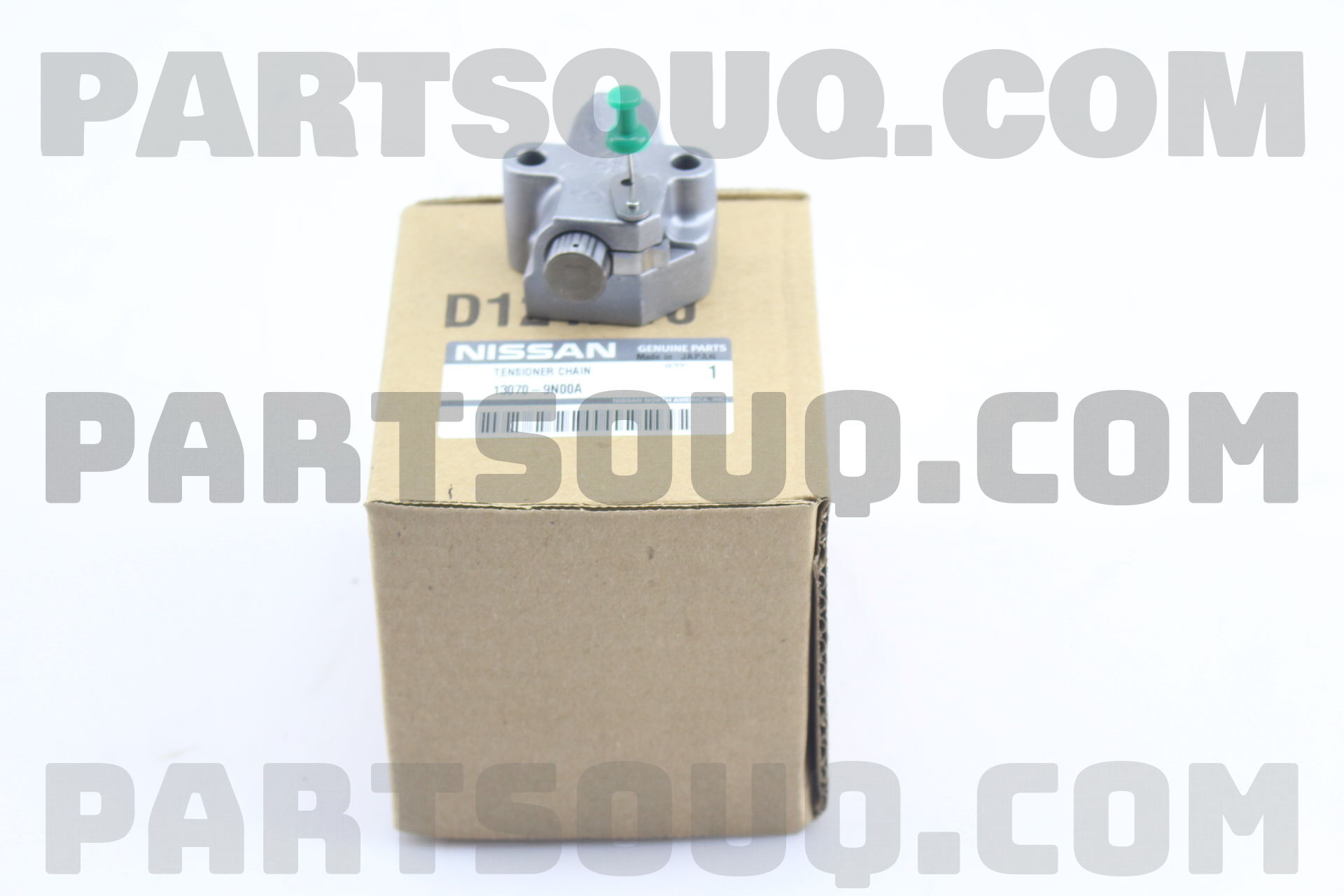 TENSIONER ASSY-CHAIN 130709N00A | Nissan Parts | PartSouq
