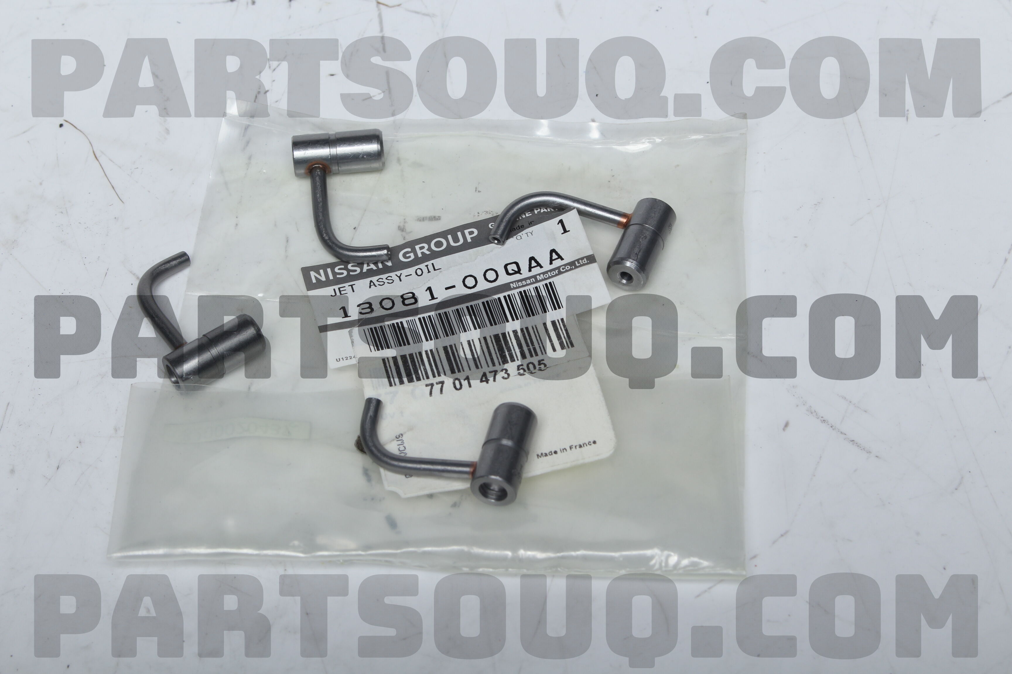 JET ASSY-OIL 1308100QAA | Nissan Parts | PartSouq