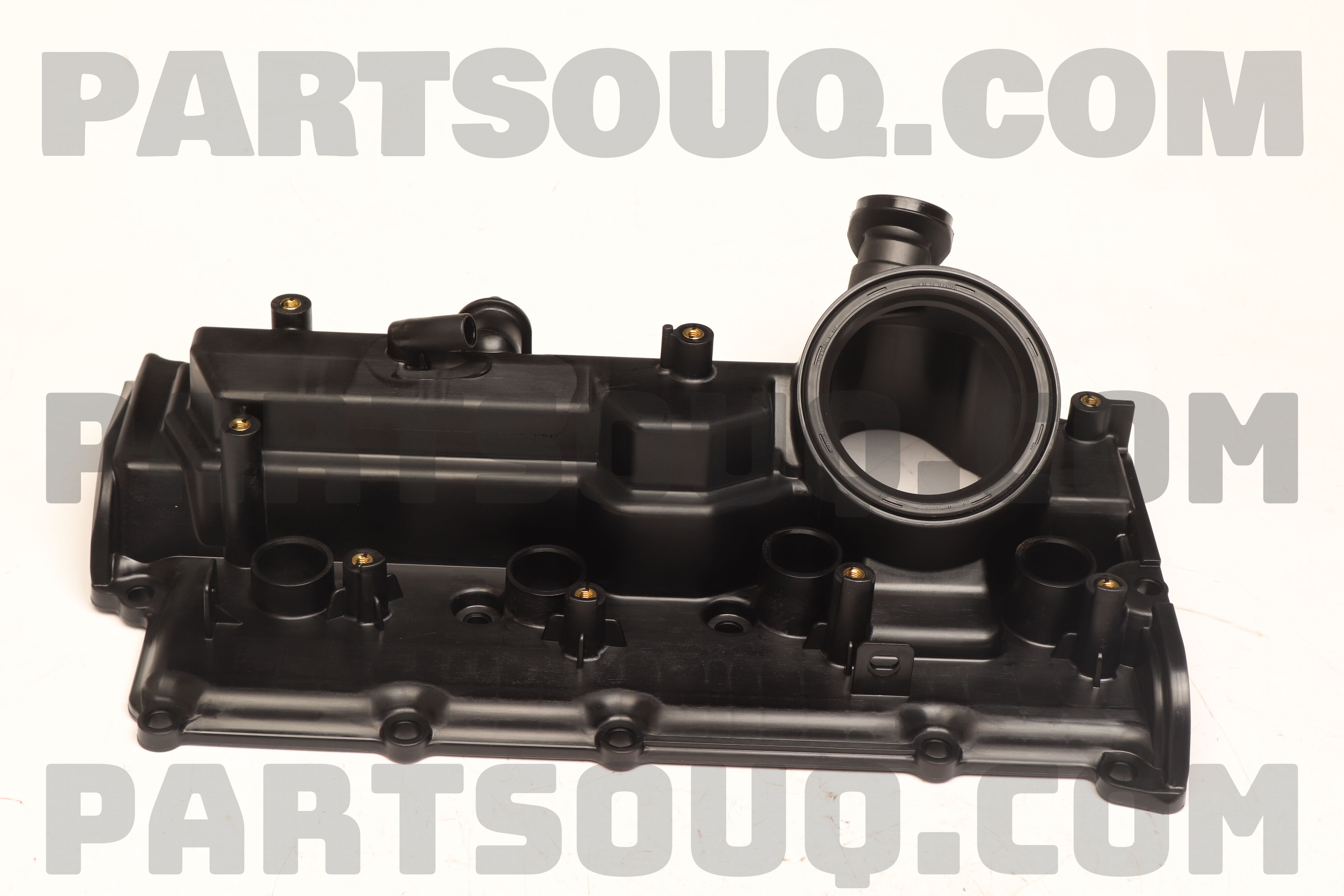 COVER ASSY-VALVE ROCKER 132641LA0A | Nissan Parts | PartSouq