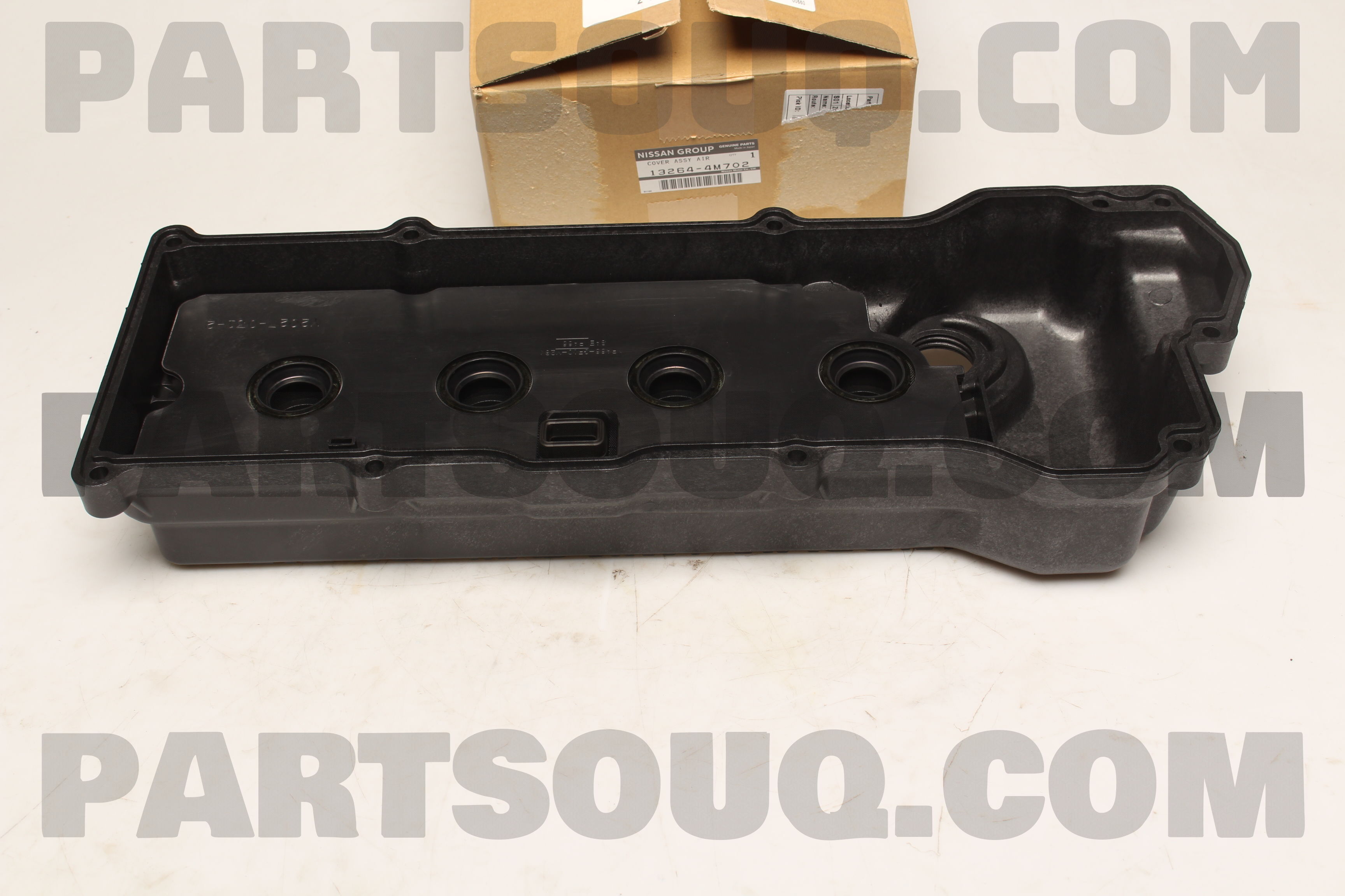 COVER ASSY-VALVE ROCKER 132644M702 | Nissan Parts | PartSouq