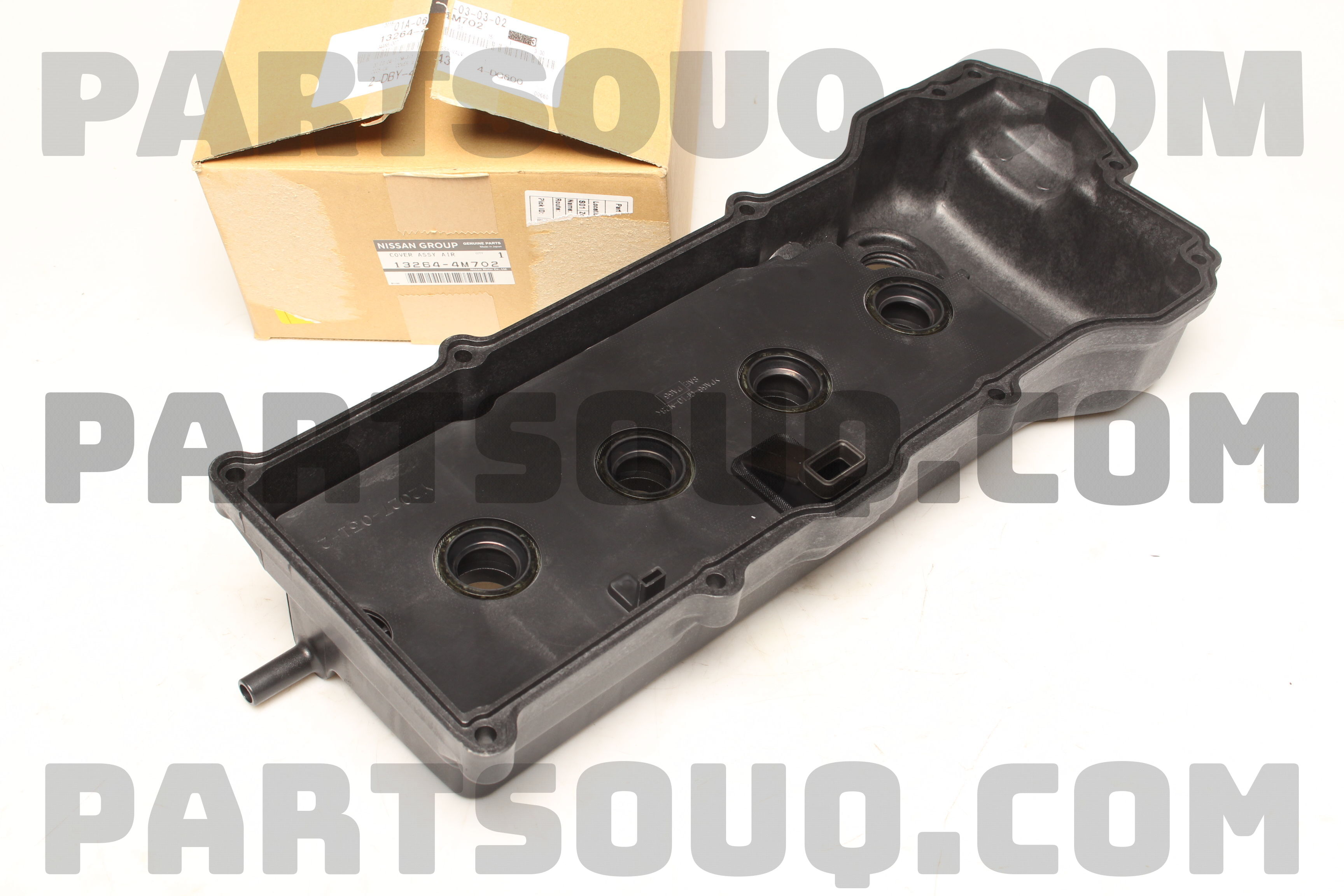 COVER ASSY-VALVE ROCKER 132644M702 | Nissan Parts | PartSouq