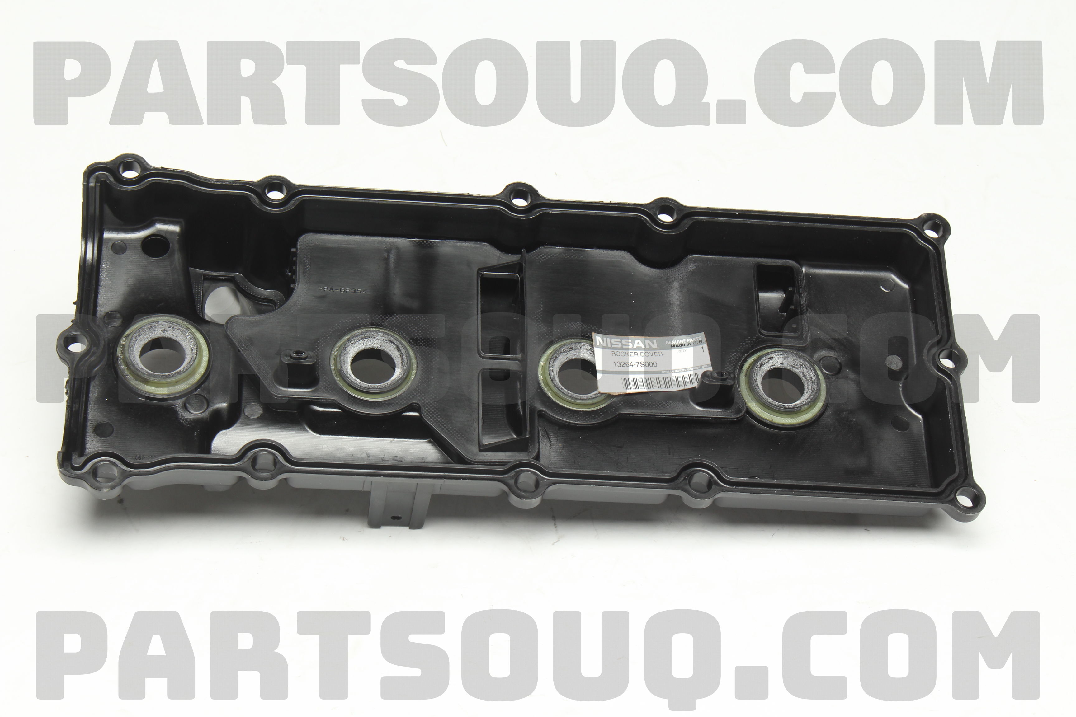 COVER ASSY-VALVE ROCKER 132647S000 | Nissan Parts | PartSouq