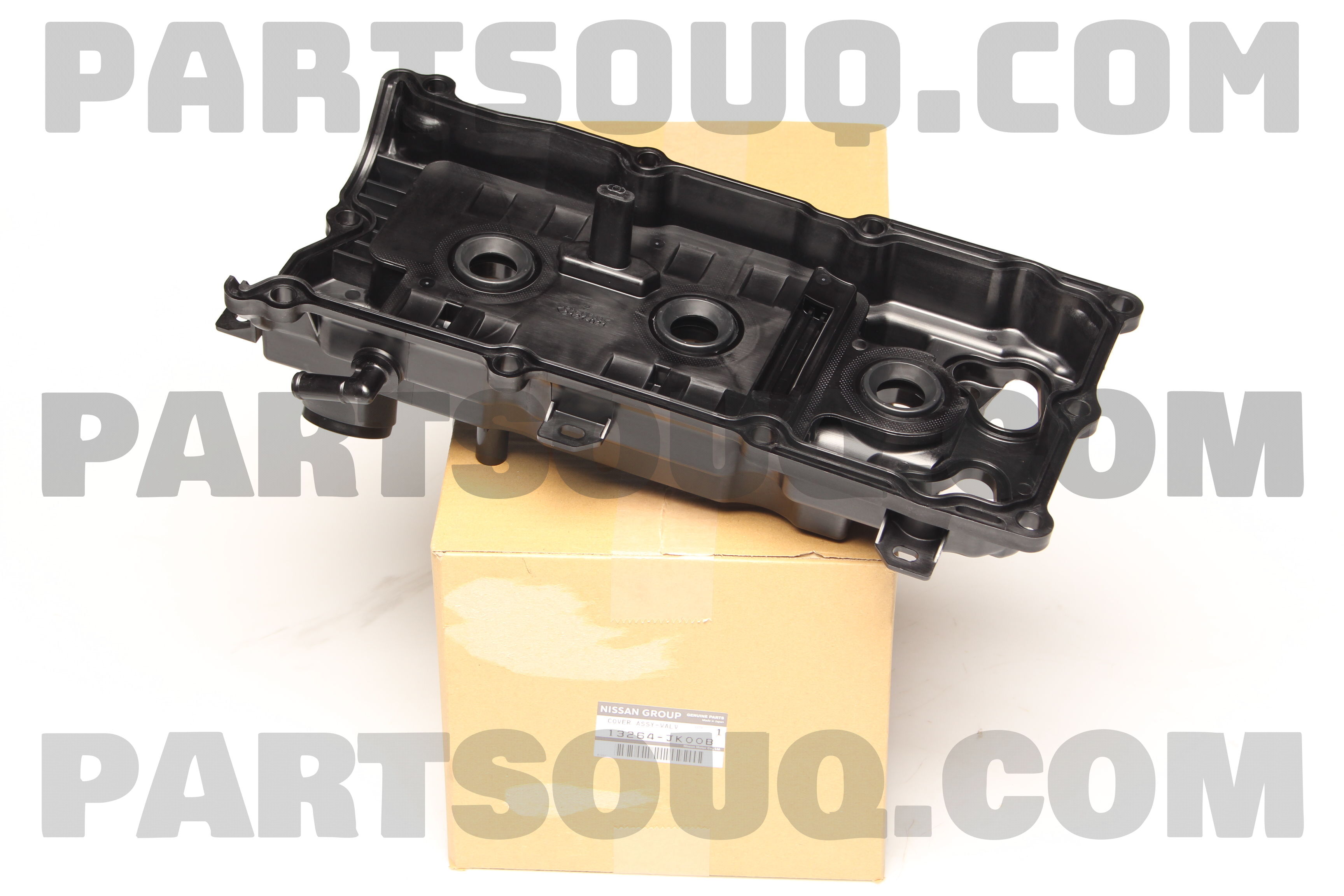 COVER ASSY-VALVE ROCKER 13264JK00B | Nissan Parts | PartSouq