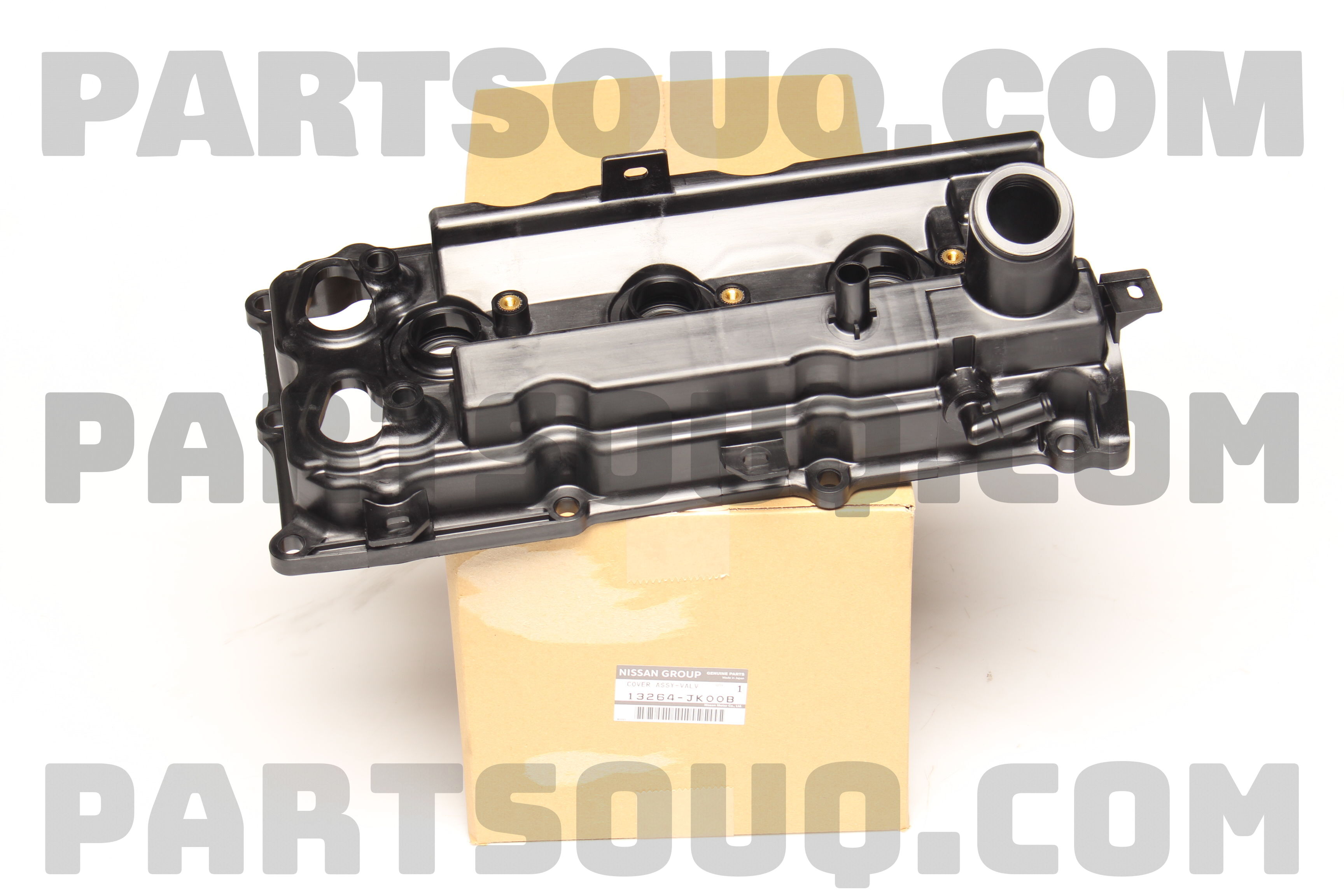 COVER ASSY-VALVE ROCKER 13264JK00B | Nissan Parts | PartSouq