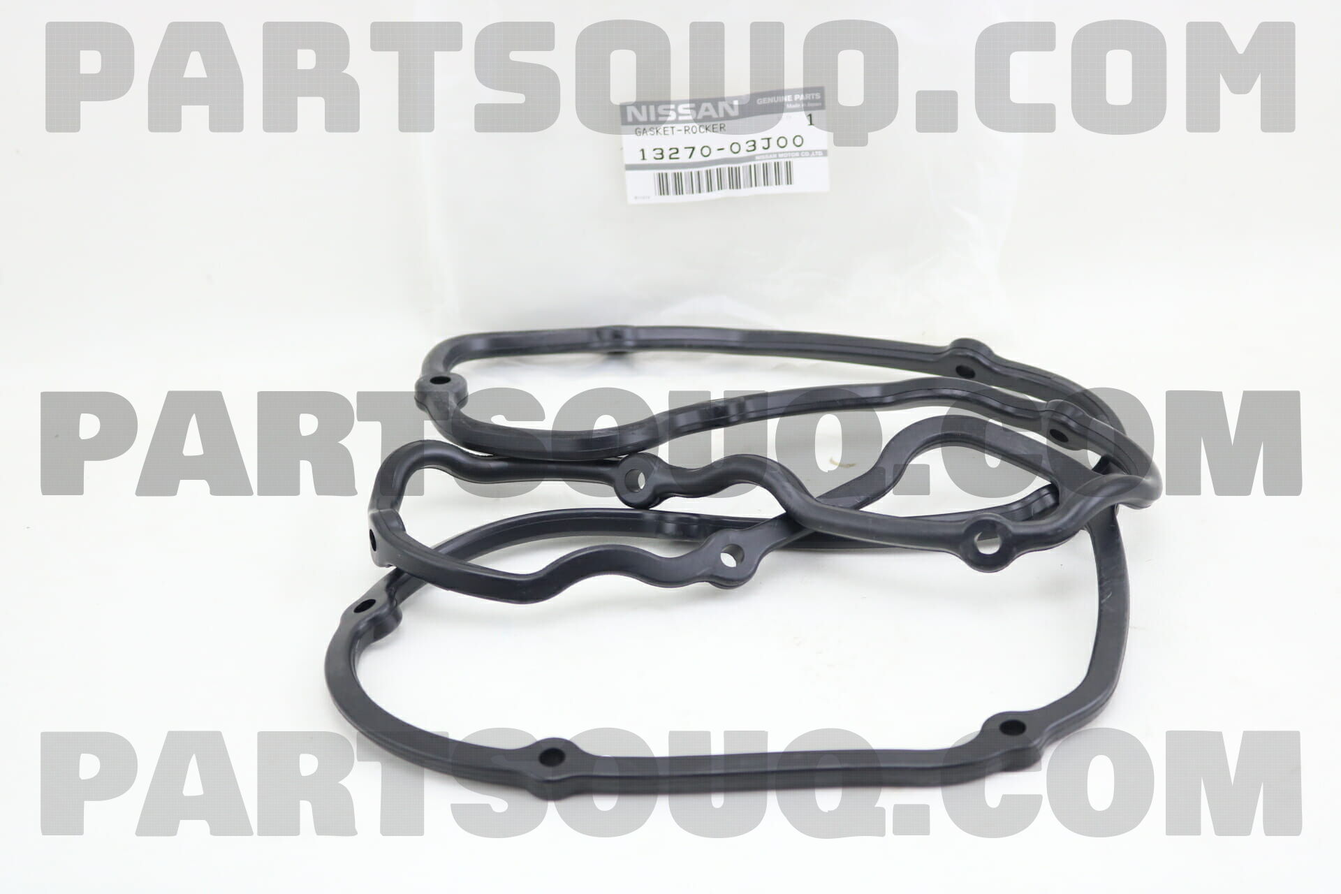 GASKET-ROCKER COVER 1327003J00 | Nissan Parts | PartSouq