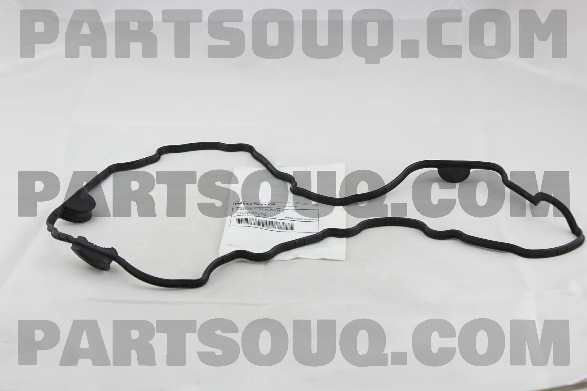GASKET-ROCKER COVER 132702F200 | Nissan Parts | PartSouq