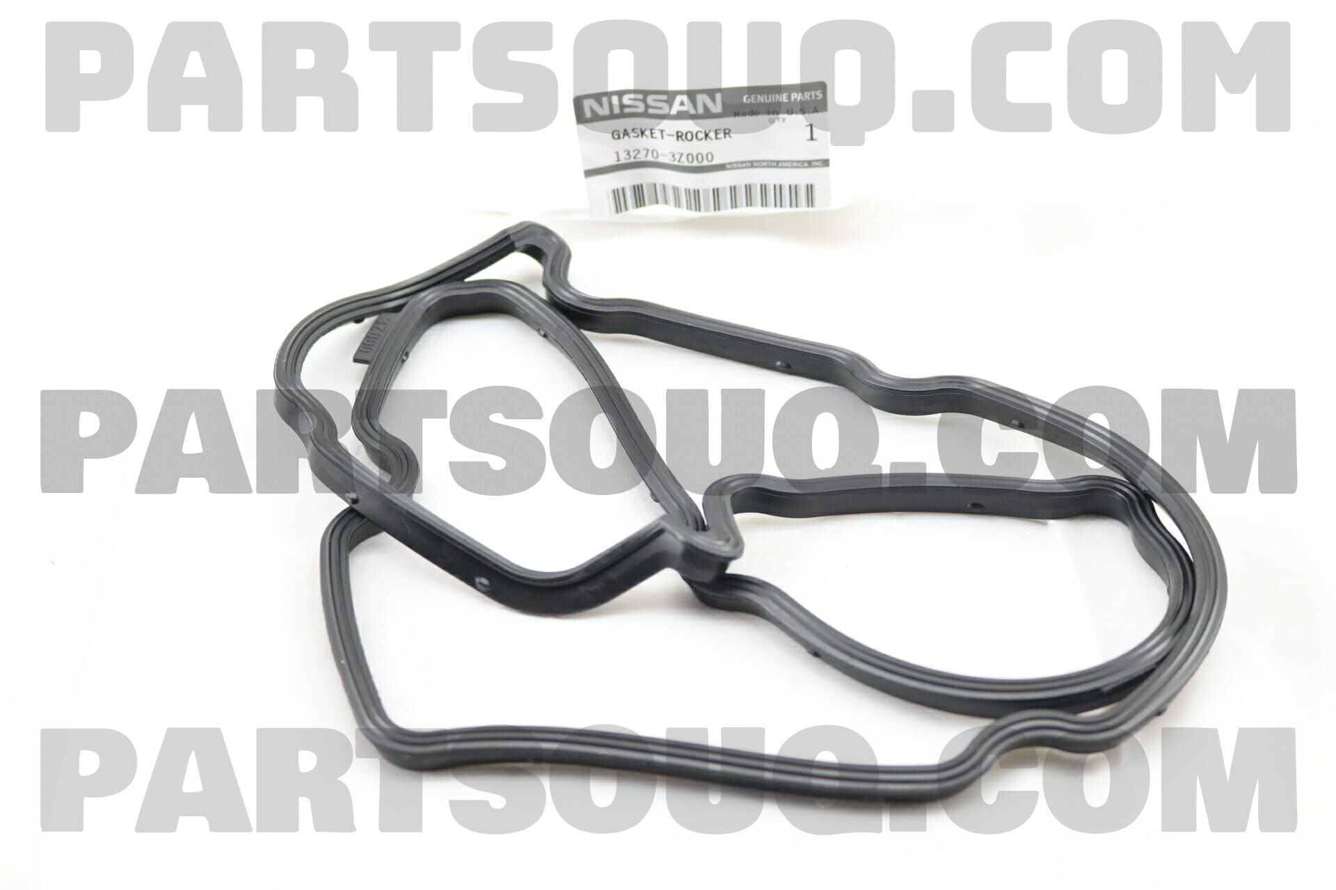 GASKET-ROCKER COVER 132708H301 | Nissan Parts | PartSouq